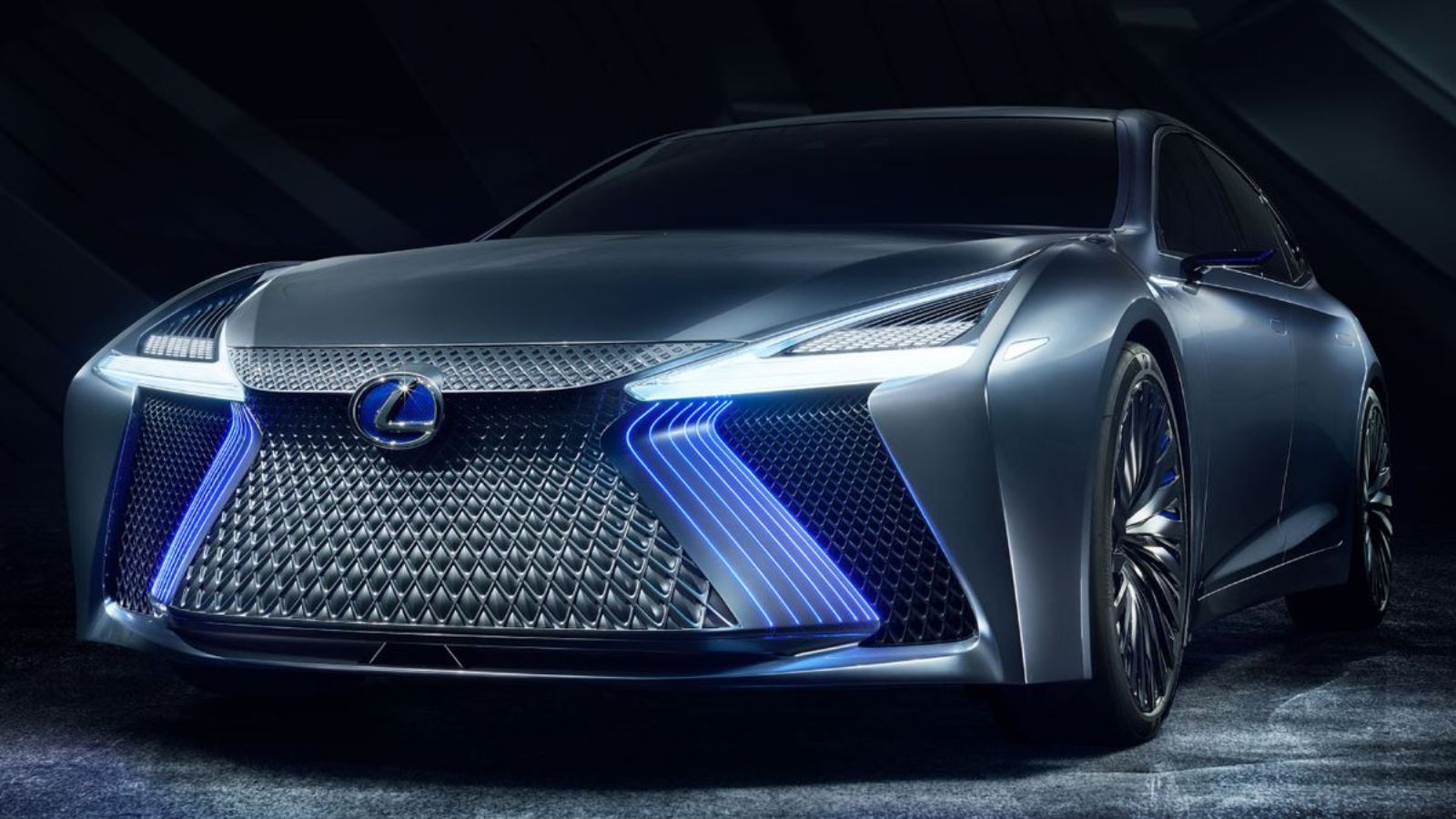Lexus' Journey to the Top of Luxury Car Market | Clublexus