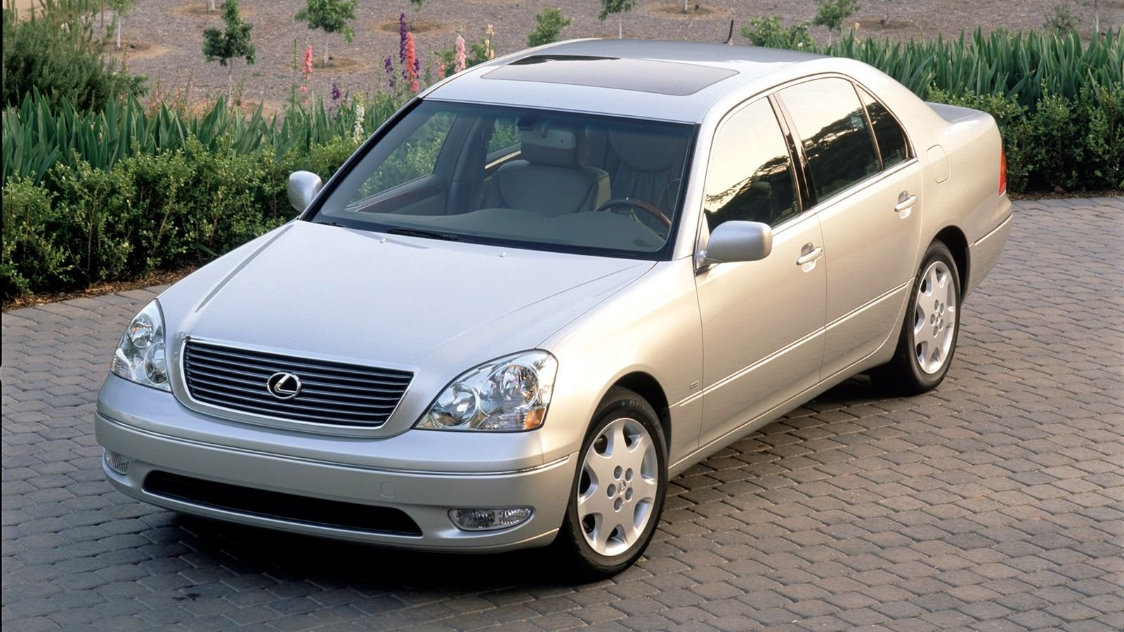 10 Best Years for the Lexus LS (UPDATED!) | Clublexus