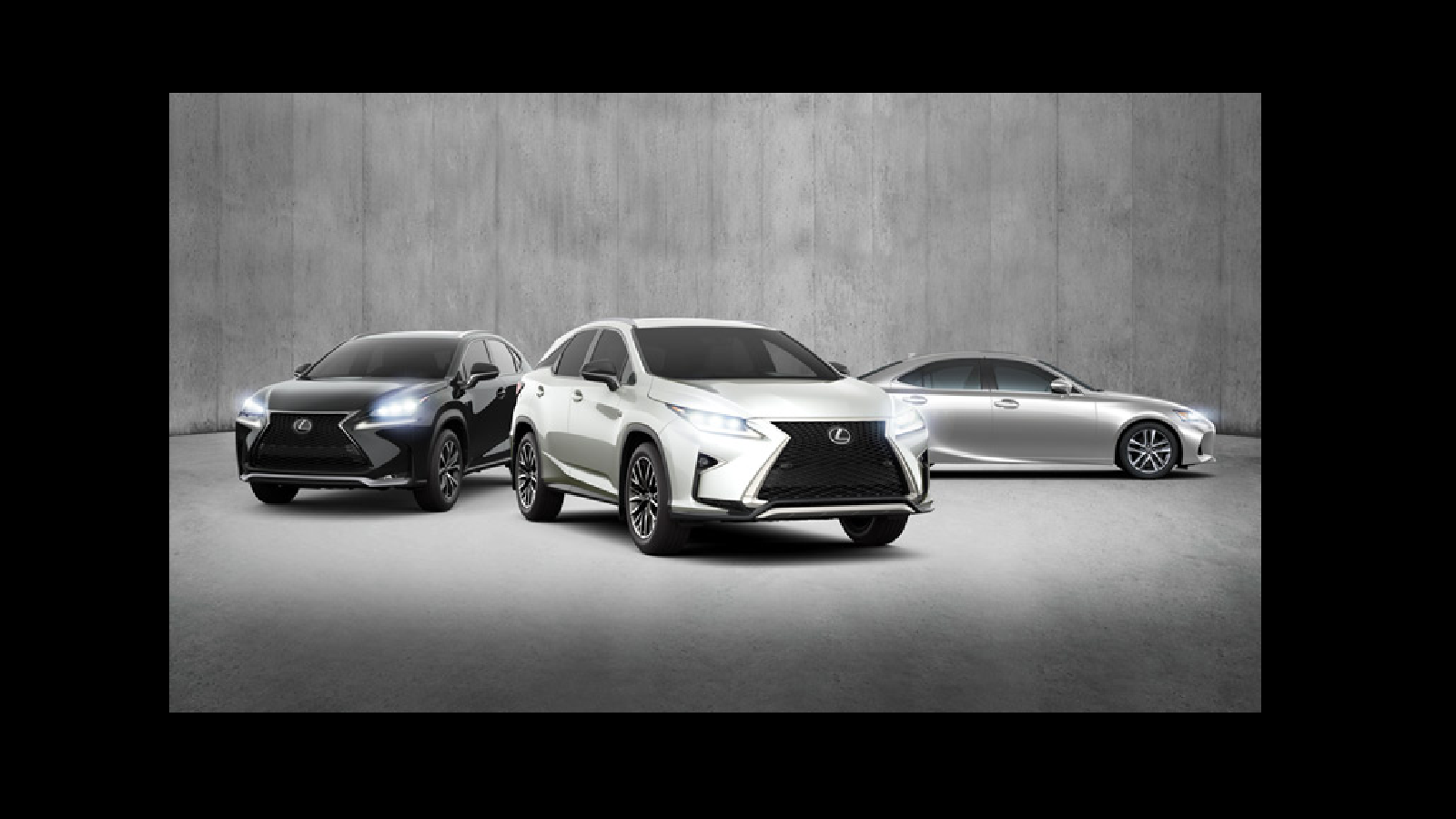5 Reasons to get Mom a Lexus for Mother's Day | Clublexus