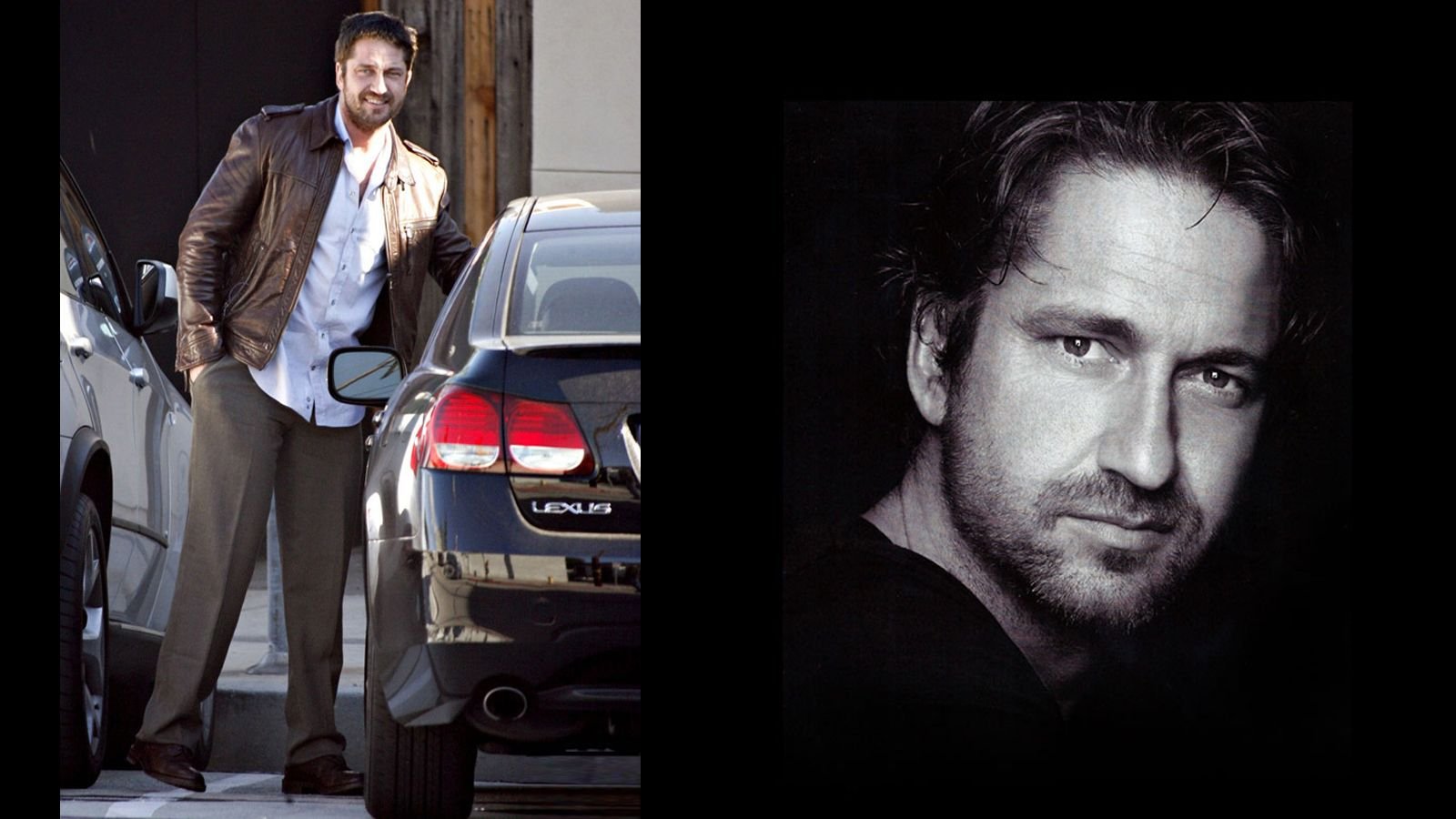 9 Celebrities Who Drive a Lexus | Clublexus