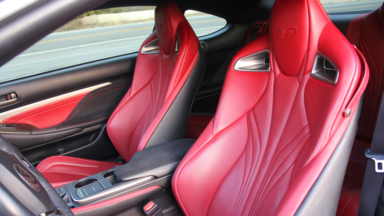 What Makes Lexus Interior Design Stand Out | Clublexus