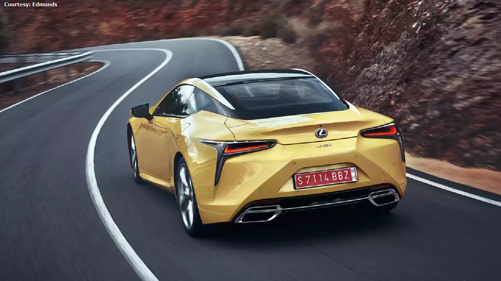 Daily Slideshow: Falling For Lexus: Stories of Love | Clublexus