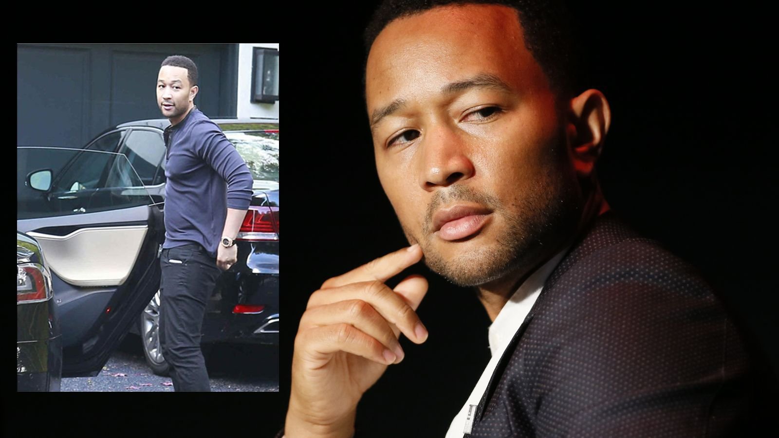 9 Celebrities Who Drive a Lexus | Clublexus