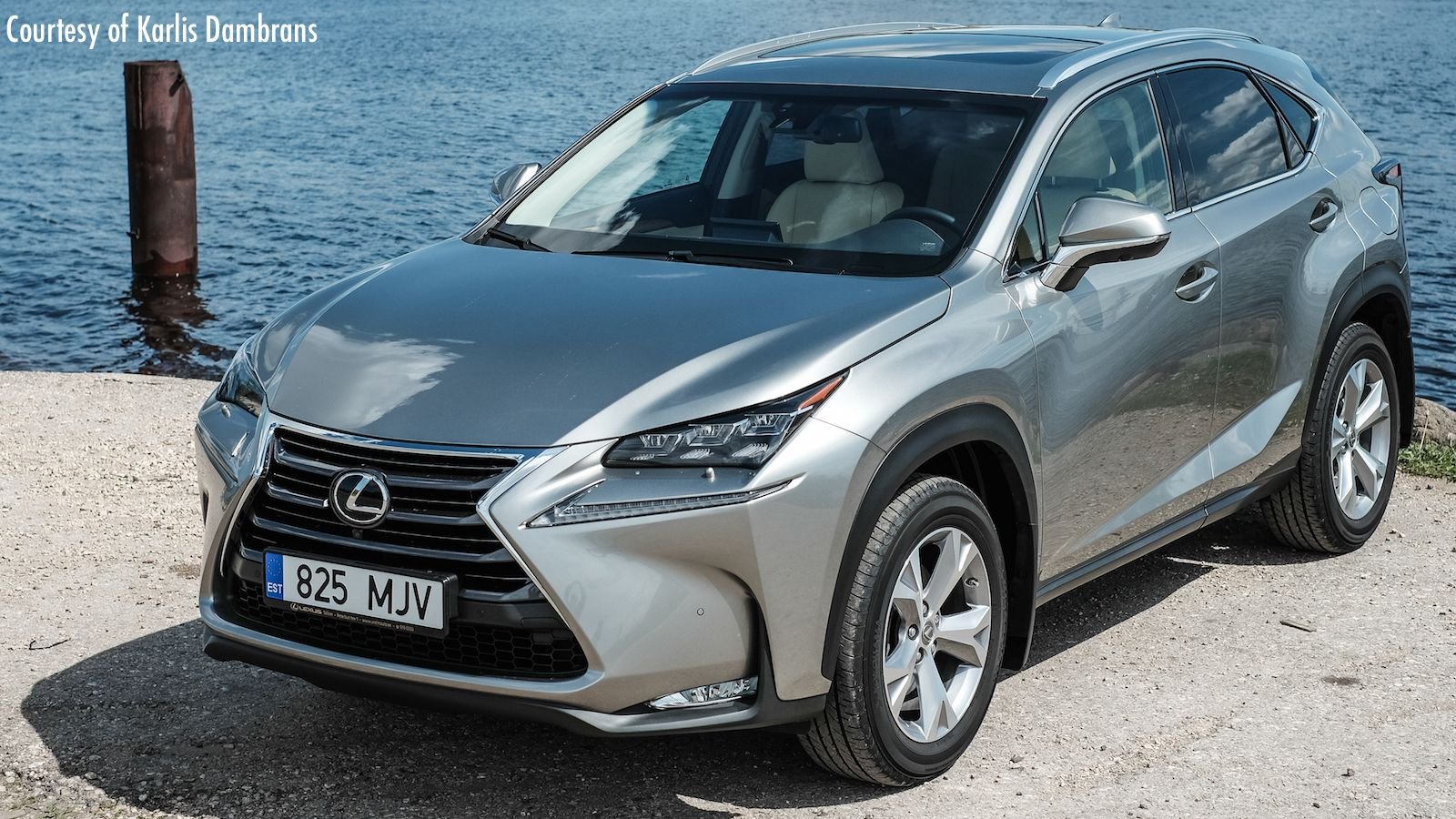 6 Awesome Lexus Family Vehicles | Clublexus