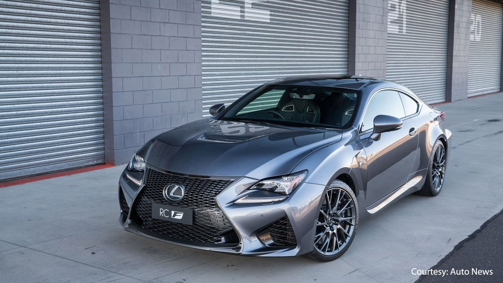 5 Reasons to Be Thankful for Your Lexus | Clublexus