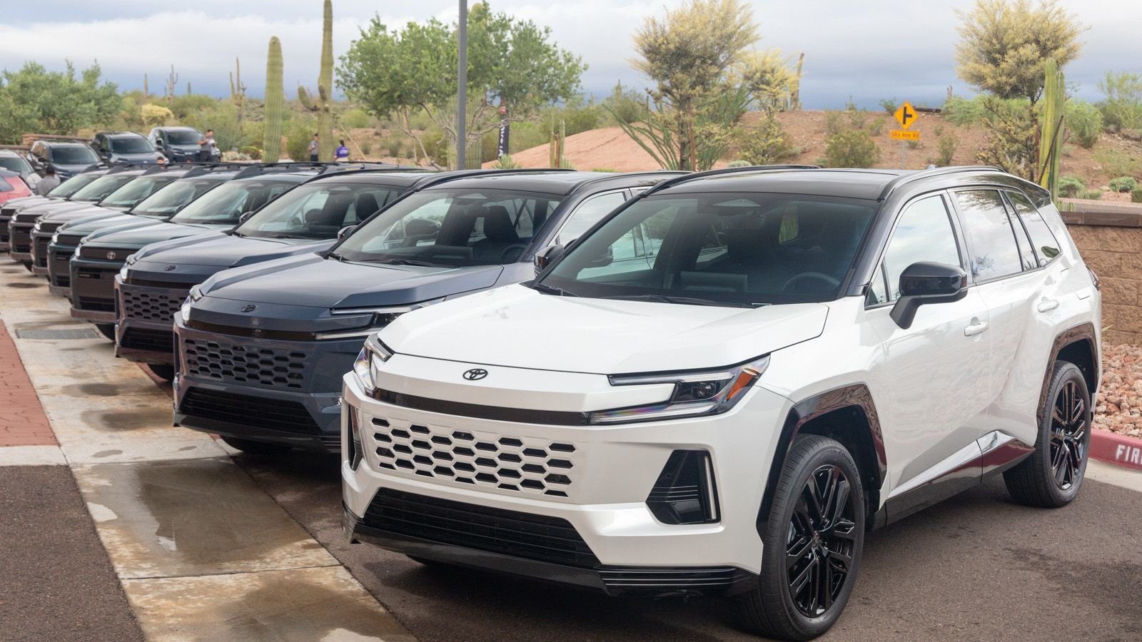 2026 Toyota RAV4 Buyer's Guide Review: Every Grade & Engine Explained ...