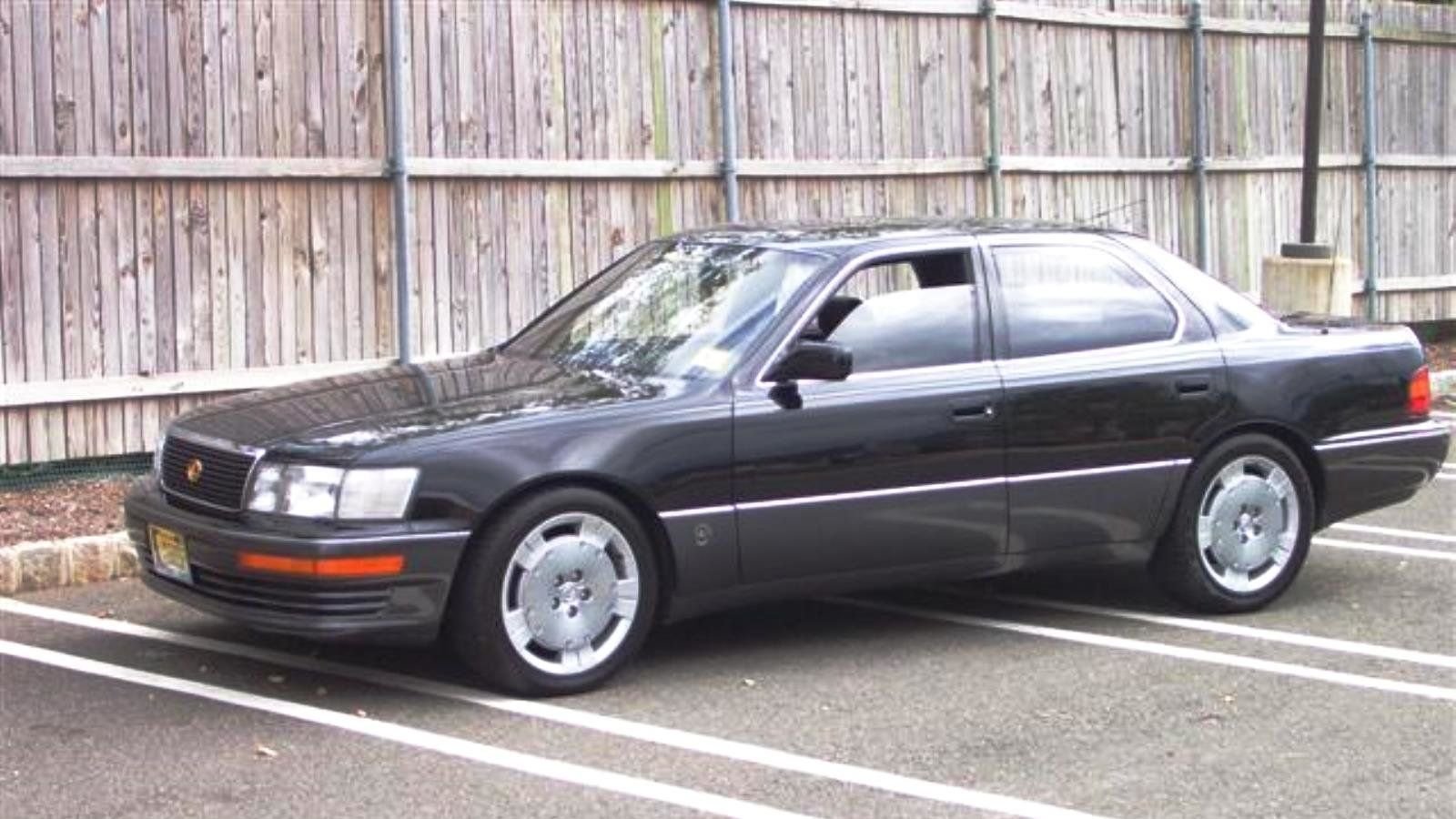 7 Ways to Get That VIP Look in Your Lexus | Clublexus