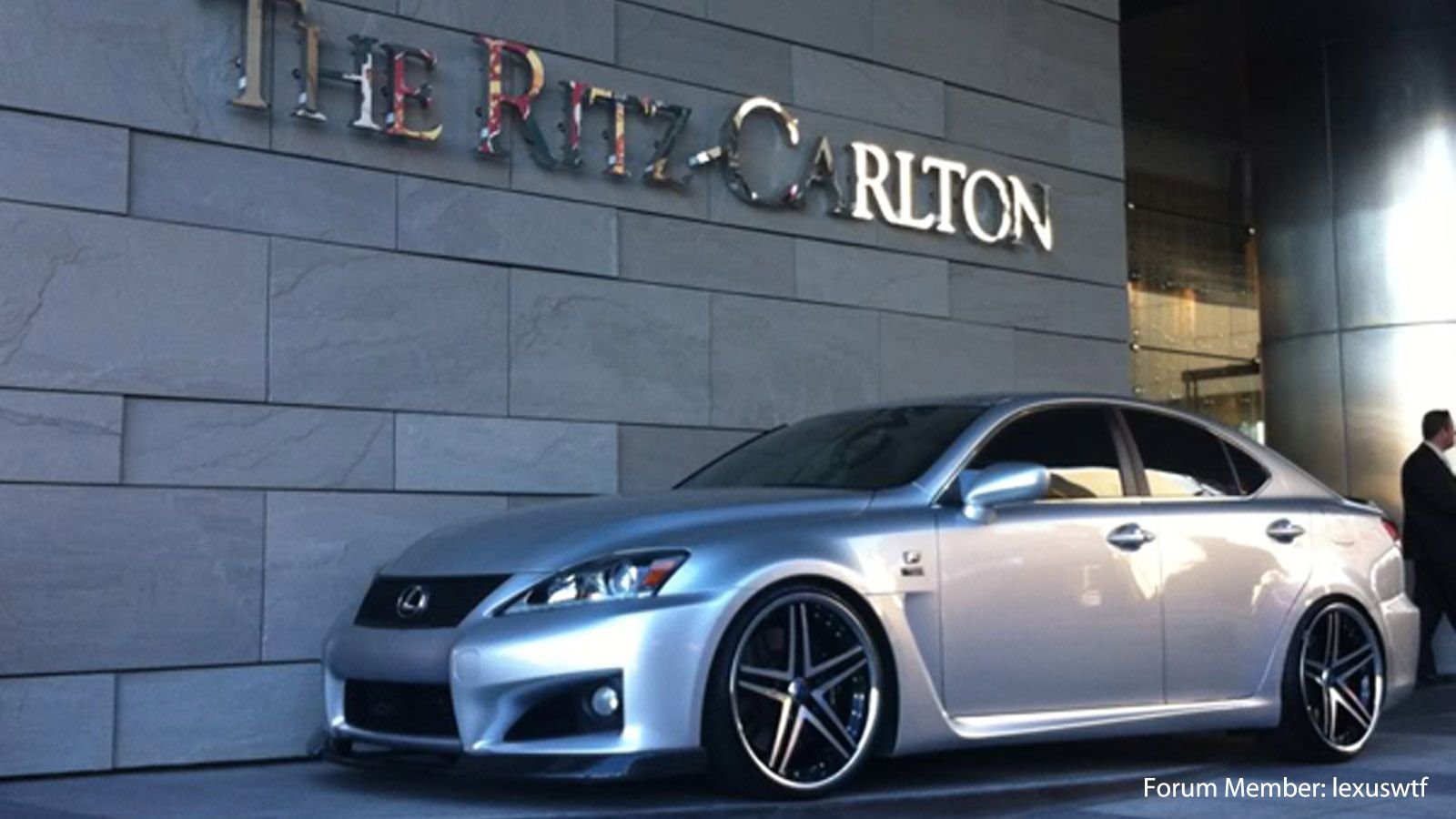 10 of Our Favorite Photos Posted by Forum Members | Clublexus