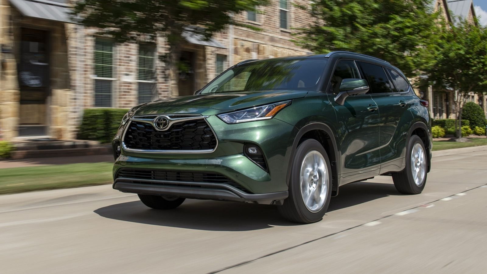 Top 10 Most 'American Made' Lexus & Toyota Models RANKED! | Clublexus