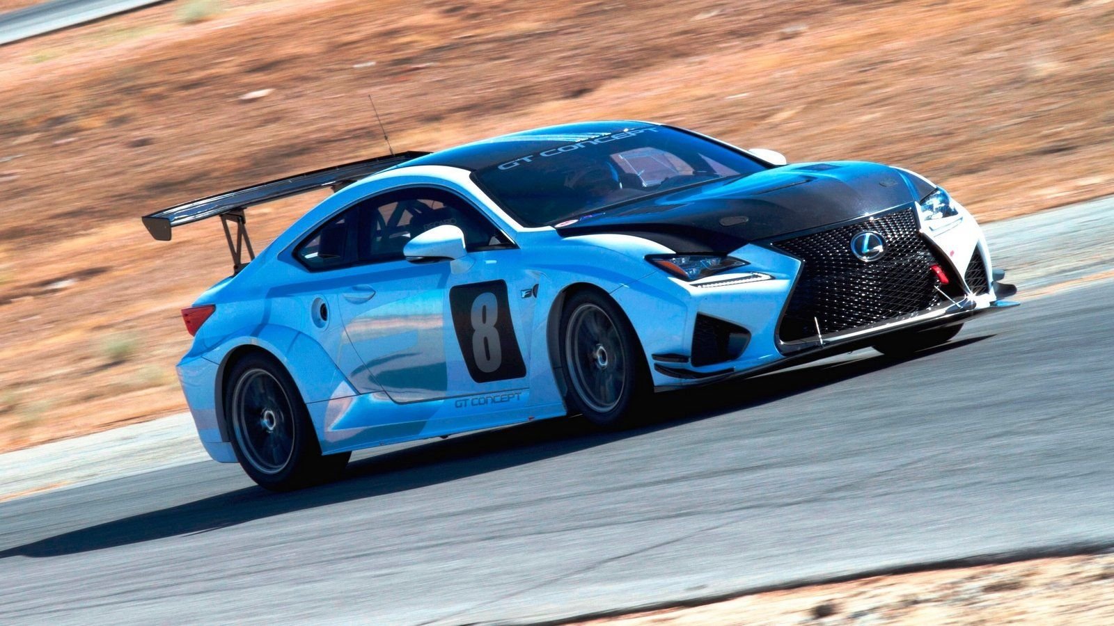 What Actually Makes Pro Drivers Faster? | Clublexus