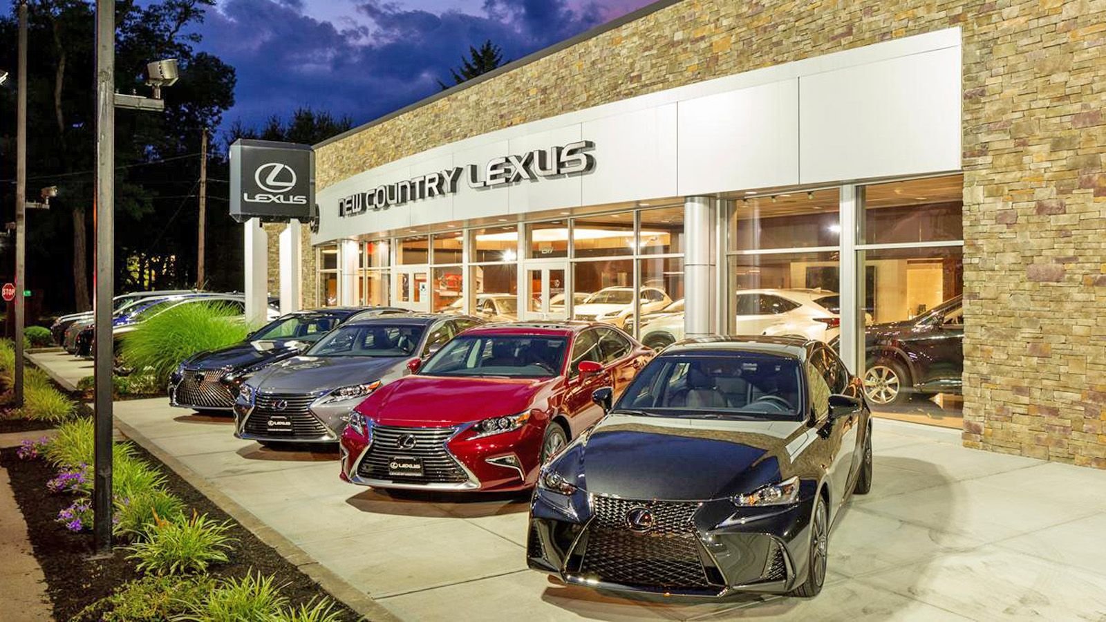 6 Steps to Negotiating a Great Deal on Your New Lexus | Clublexus