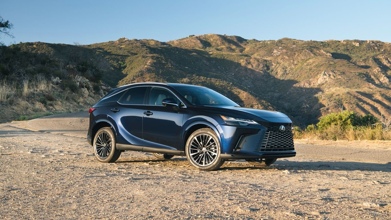 Lexus RX vs Acura MDX, BMW X3, Genesis GV70, & Mercedes GLC | Clublexus