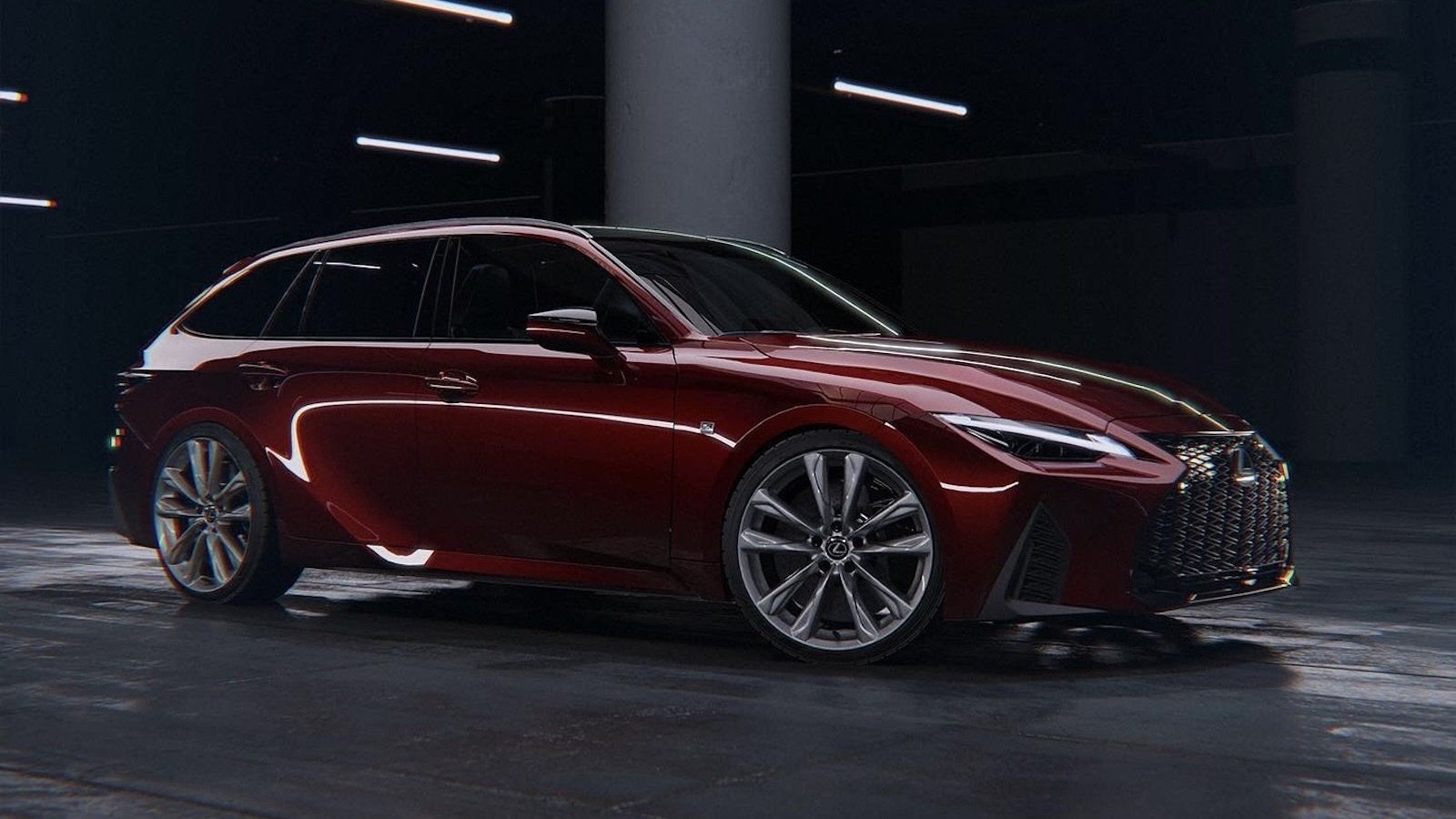 Most Popular Club Lexus Slideshows of 2022 | Clublexus