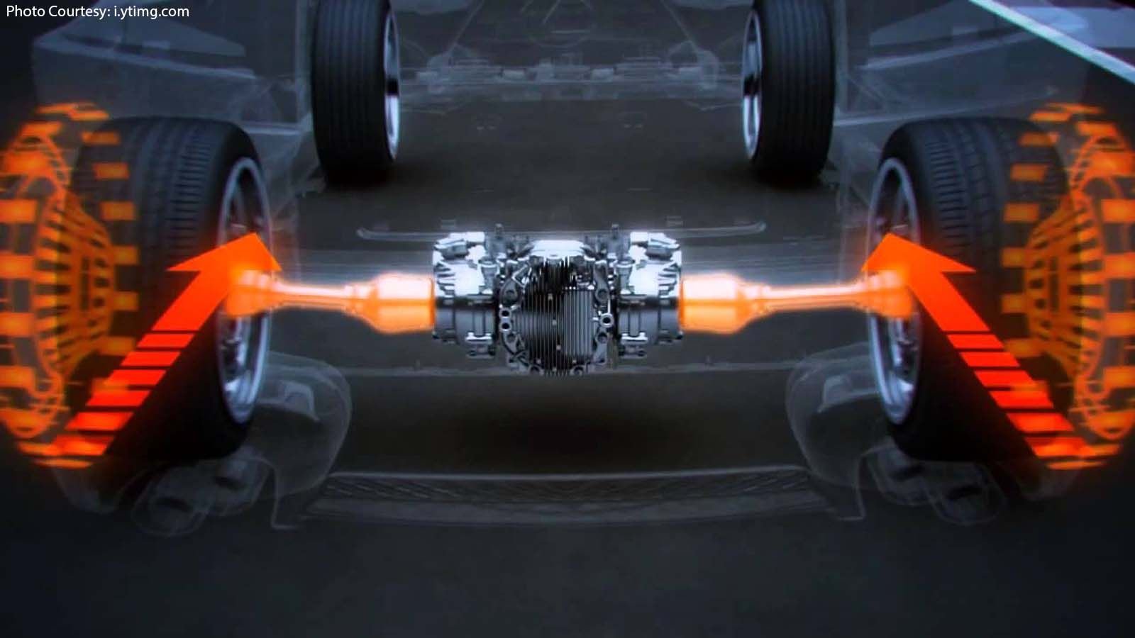 7 Features that Lexus Innovated | Clublexus