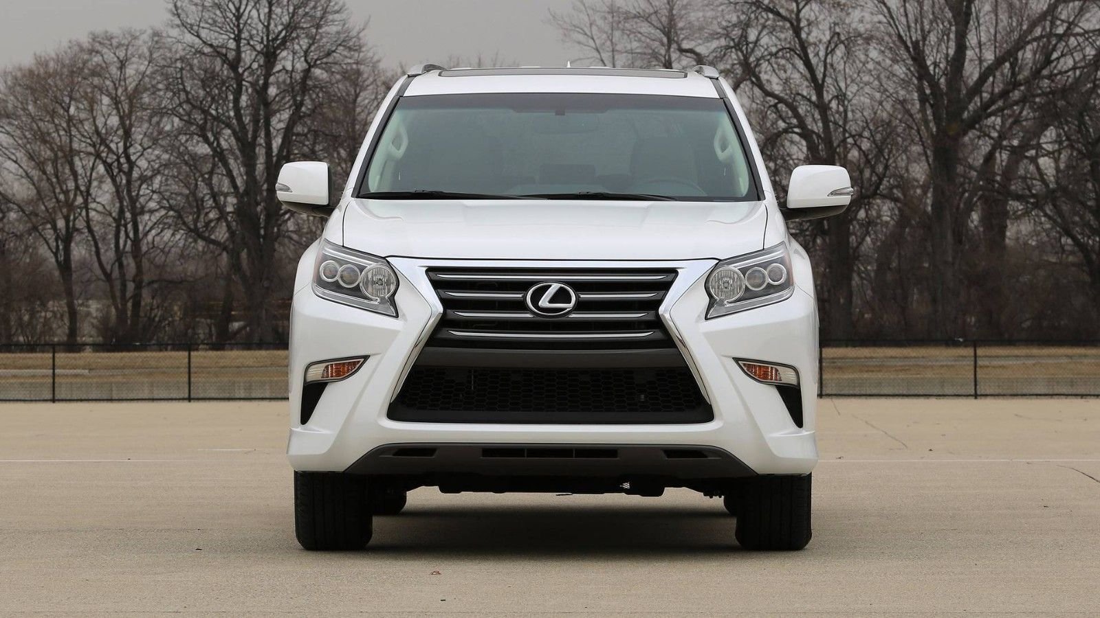 6 Reasons to Own a 2019 Lexus GX 460 | Clublexus