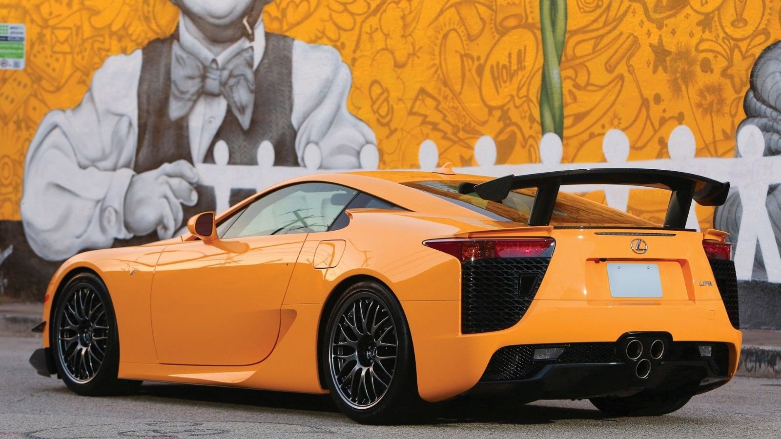 Flashback Friday: There Are Still Unsold LFAs Lurking in the Wild ...