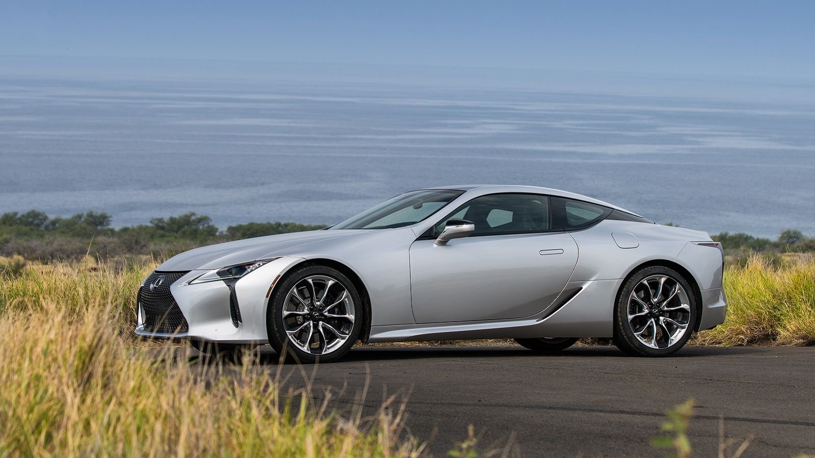 Get a Lexus LC 500 Now for a Great Price | Clublexus