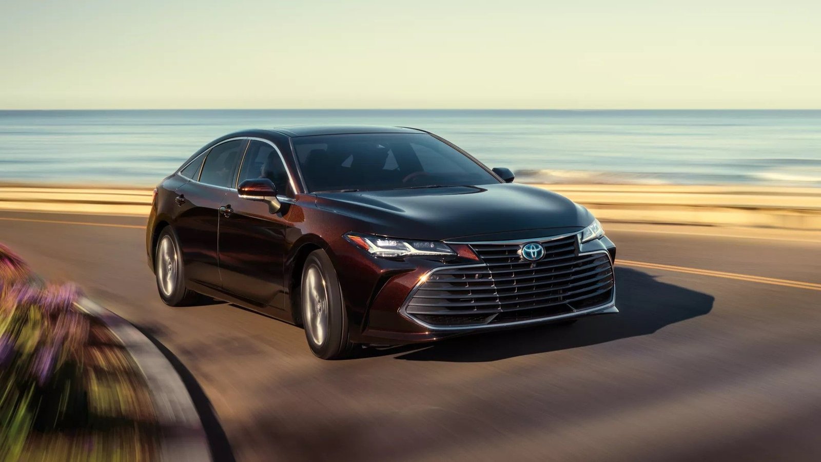 5 Ultra Luxurious Toyota Models That Aren’t a Lexus | Clublexus