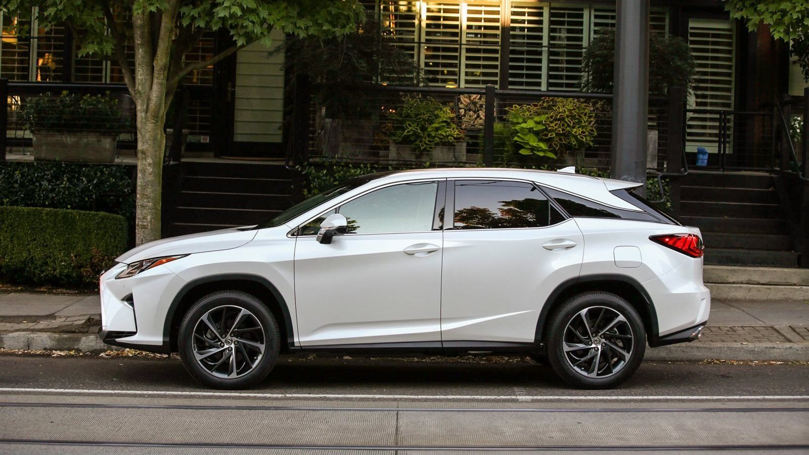 What's Different about the 2018 RX 350? | Clublexus