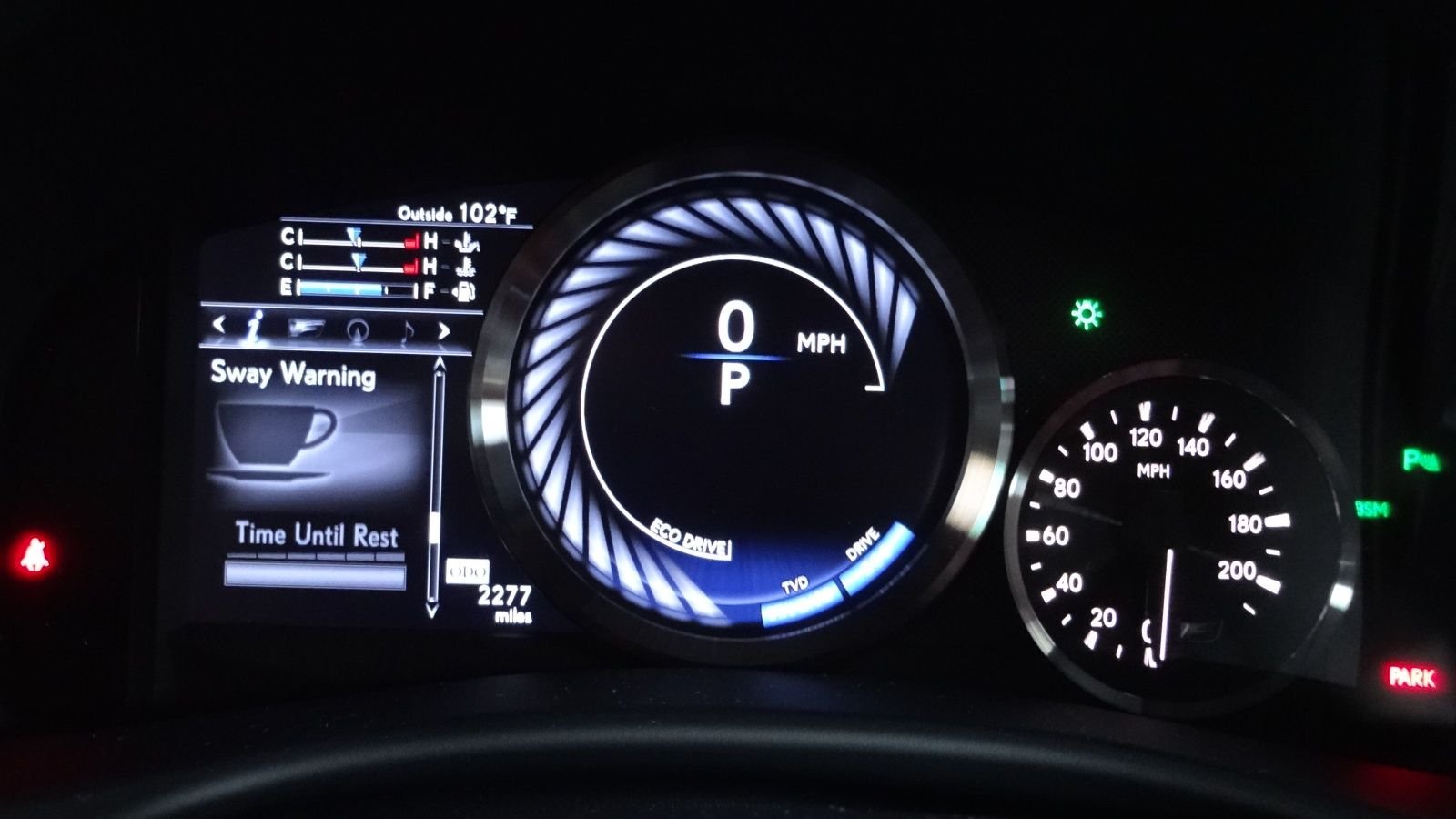 2020 Lexus GS F Sport Sedan: A Close Look | Clublexus