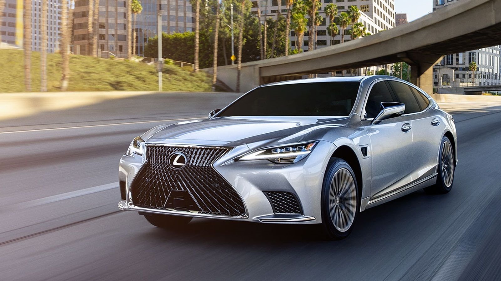 How Much Does Every Lexus Depreciate in 5 Years? | Clublexus