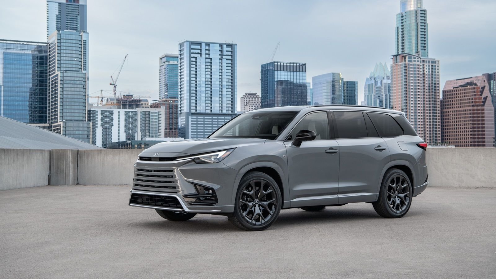 How Much Does Every Lexus Depreciate in 5 Years? | Clublexus