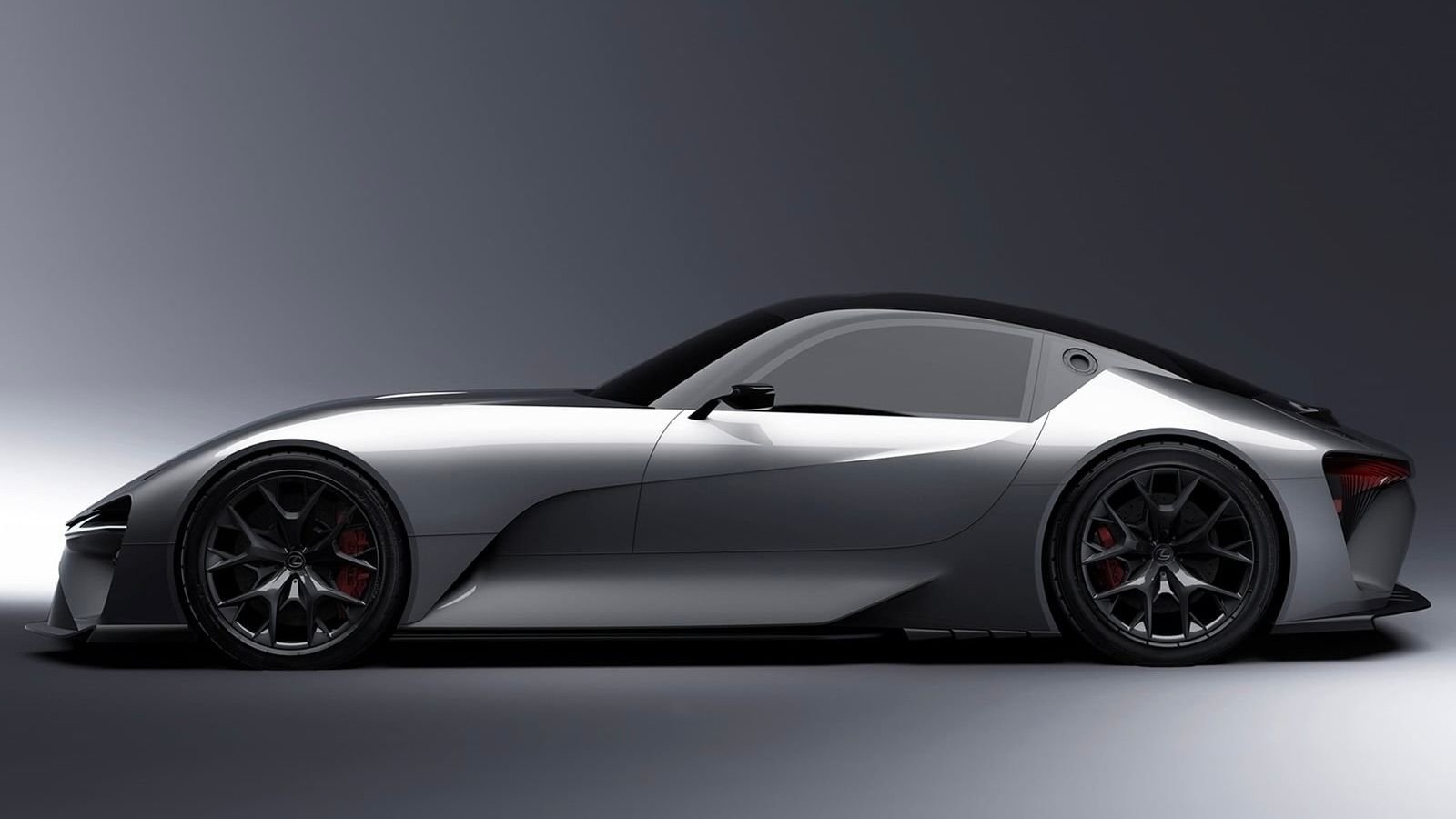 Why Is This Toyota GR GT3 Wearing a Lexus Badge? | Clublexus