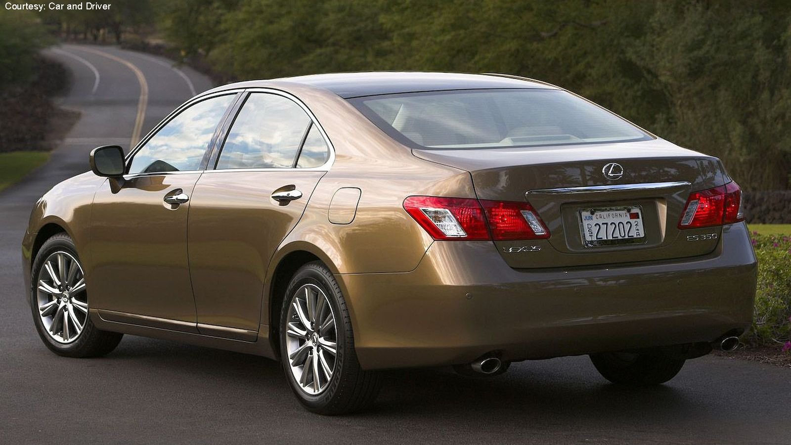 Daily Slideshow: Top Lexus Models Of The 2000s | Clublexus