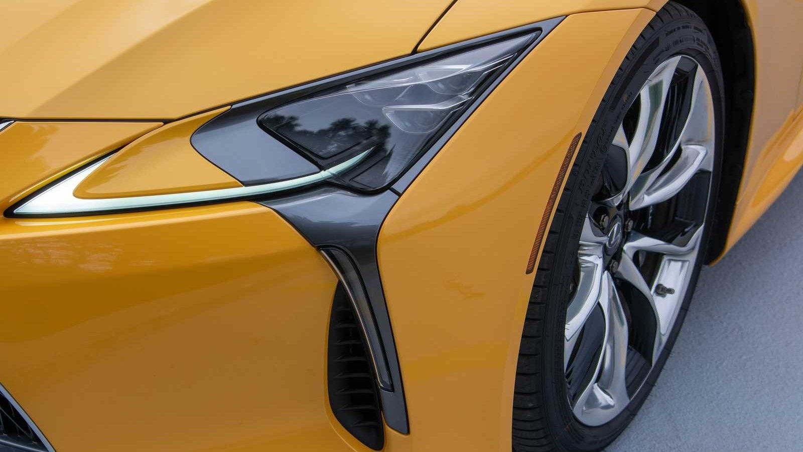 Is the LC 500 the Best Lexus Ever Made? | Clublexus