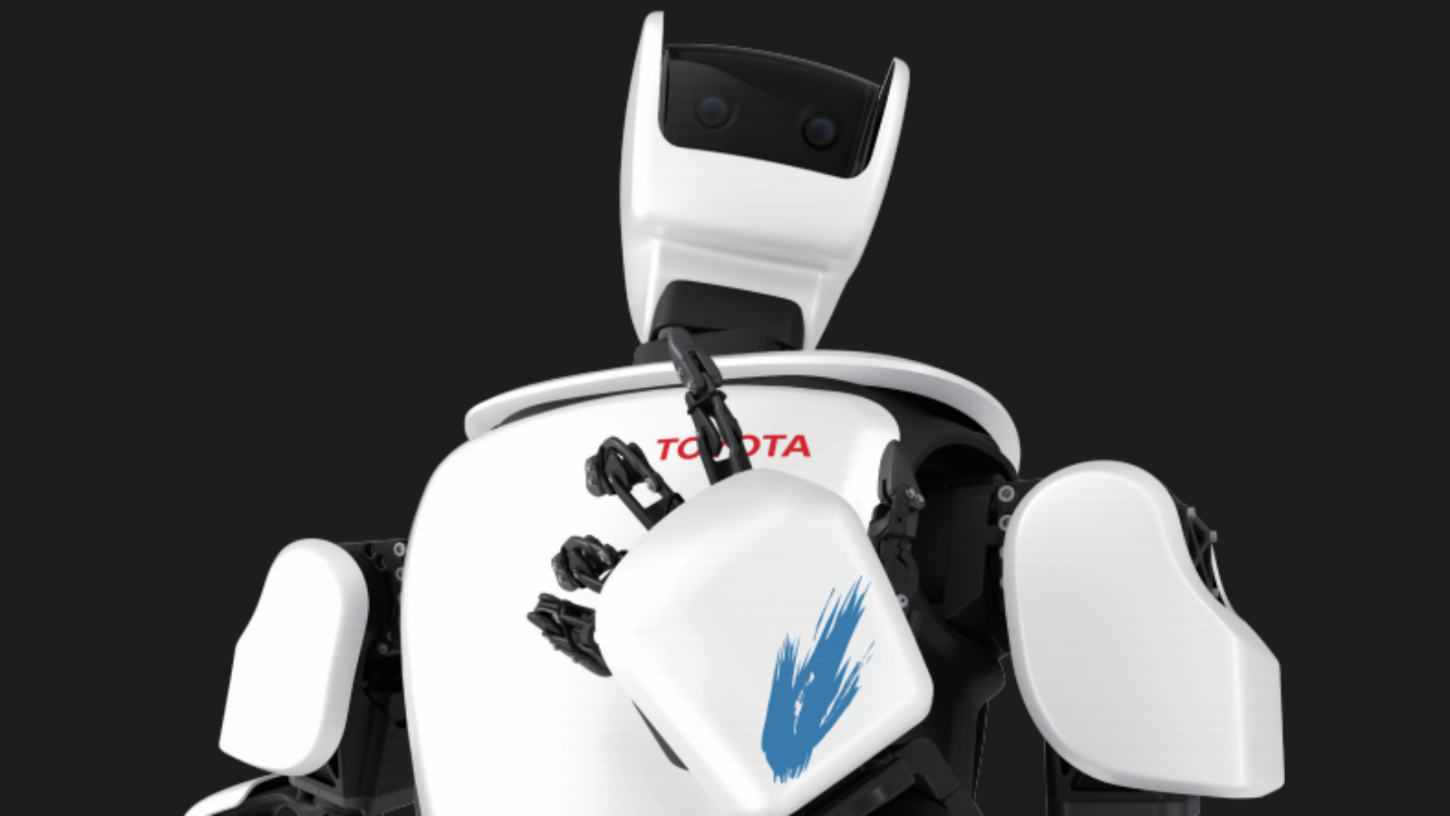 Toyota Bringing Mobility and Autonomy to Tokyo 2020 | Clublexus