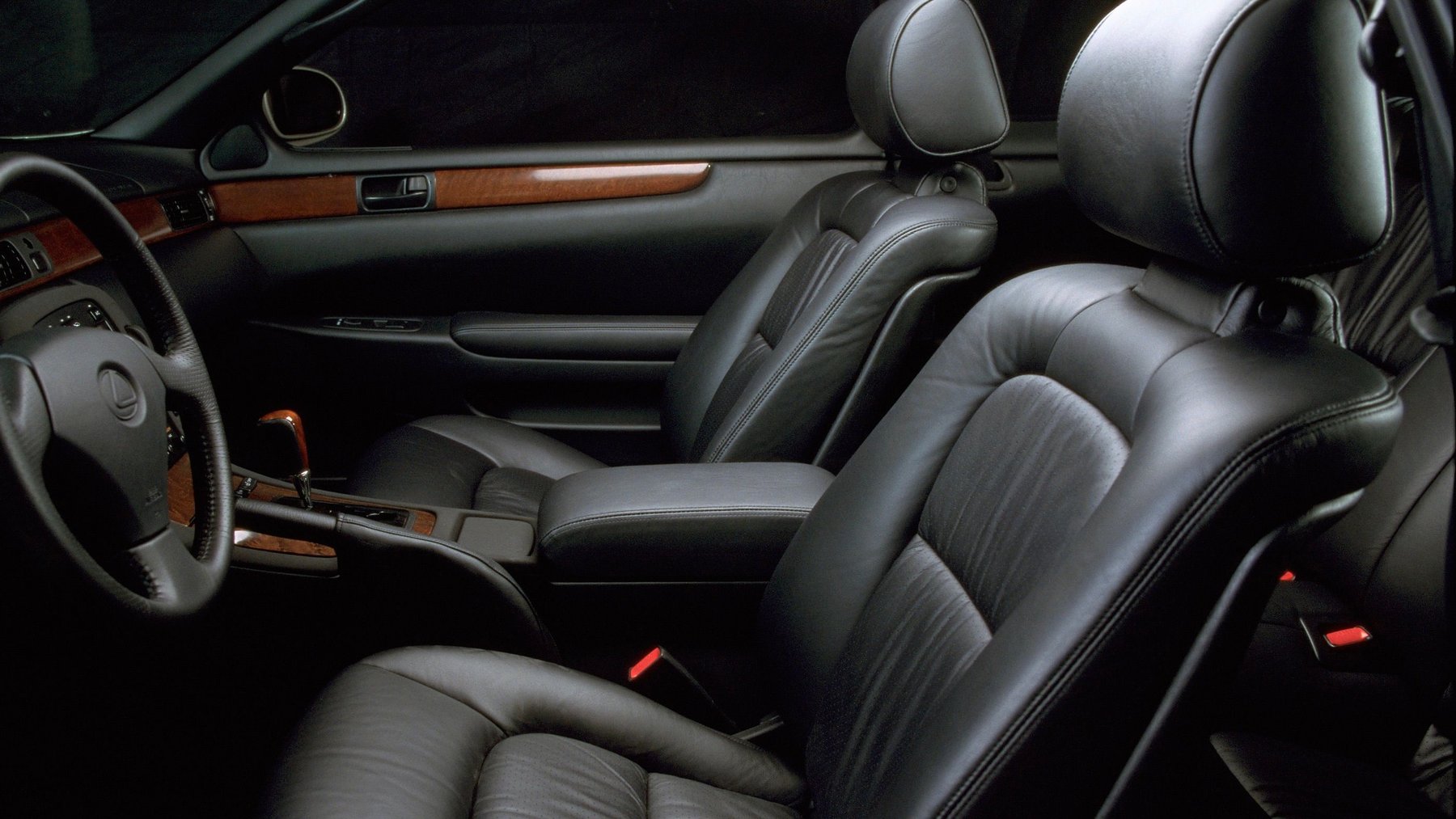 Lexus SC300 and SC400 are Rare Bargains In Today's World | Clublexus