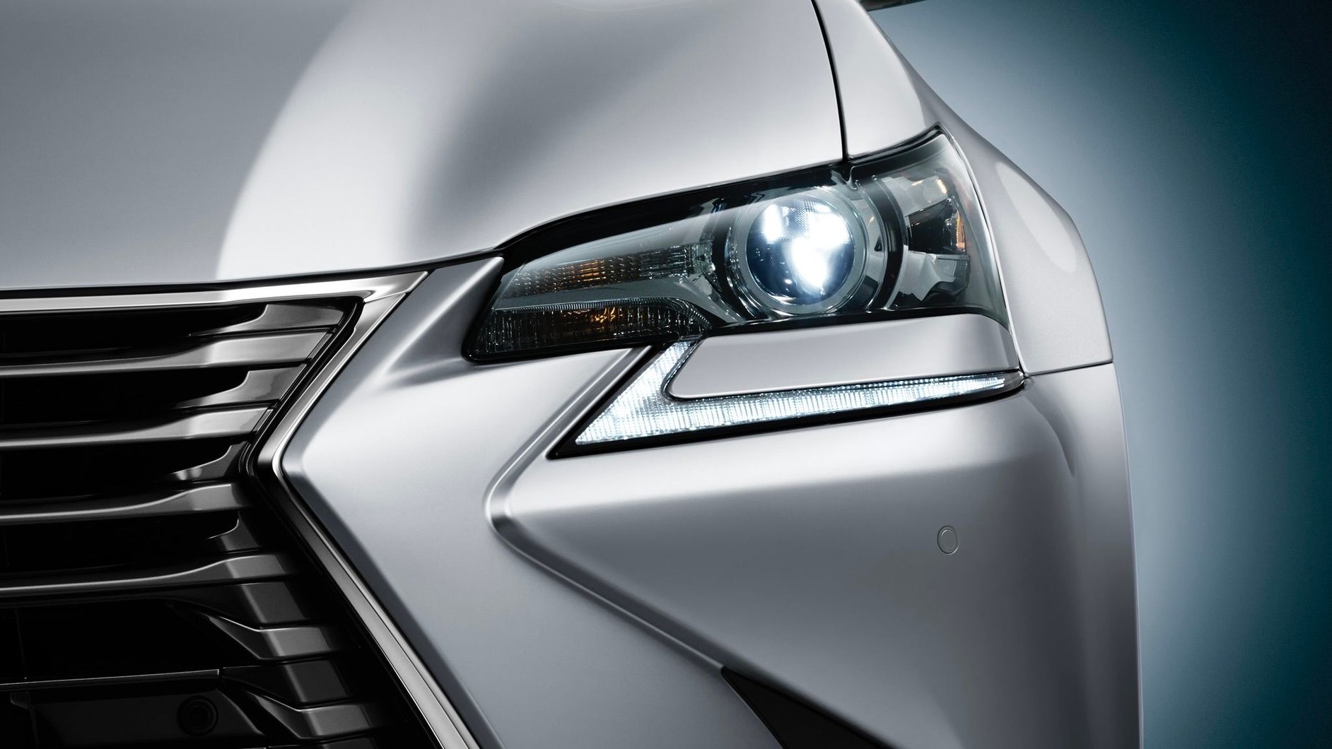New Lexus GS Models Are Still Being Sold | Clublexus