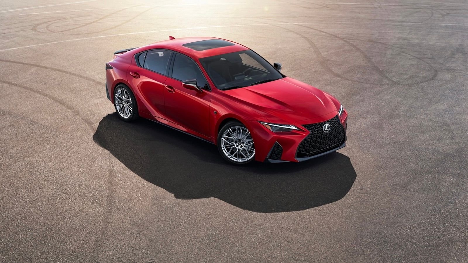 2023 Lexus IS: What's New and Notable? | Clublexus