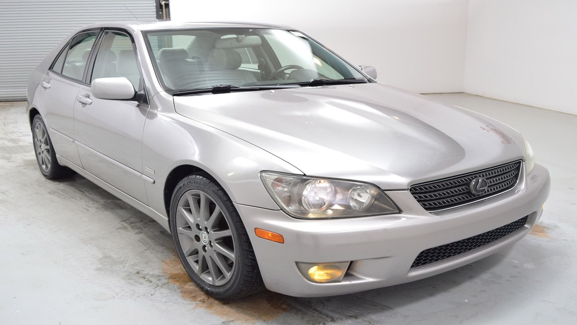 Lexus IS: Buying Guide | Clublexus