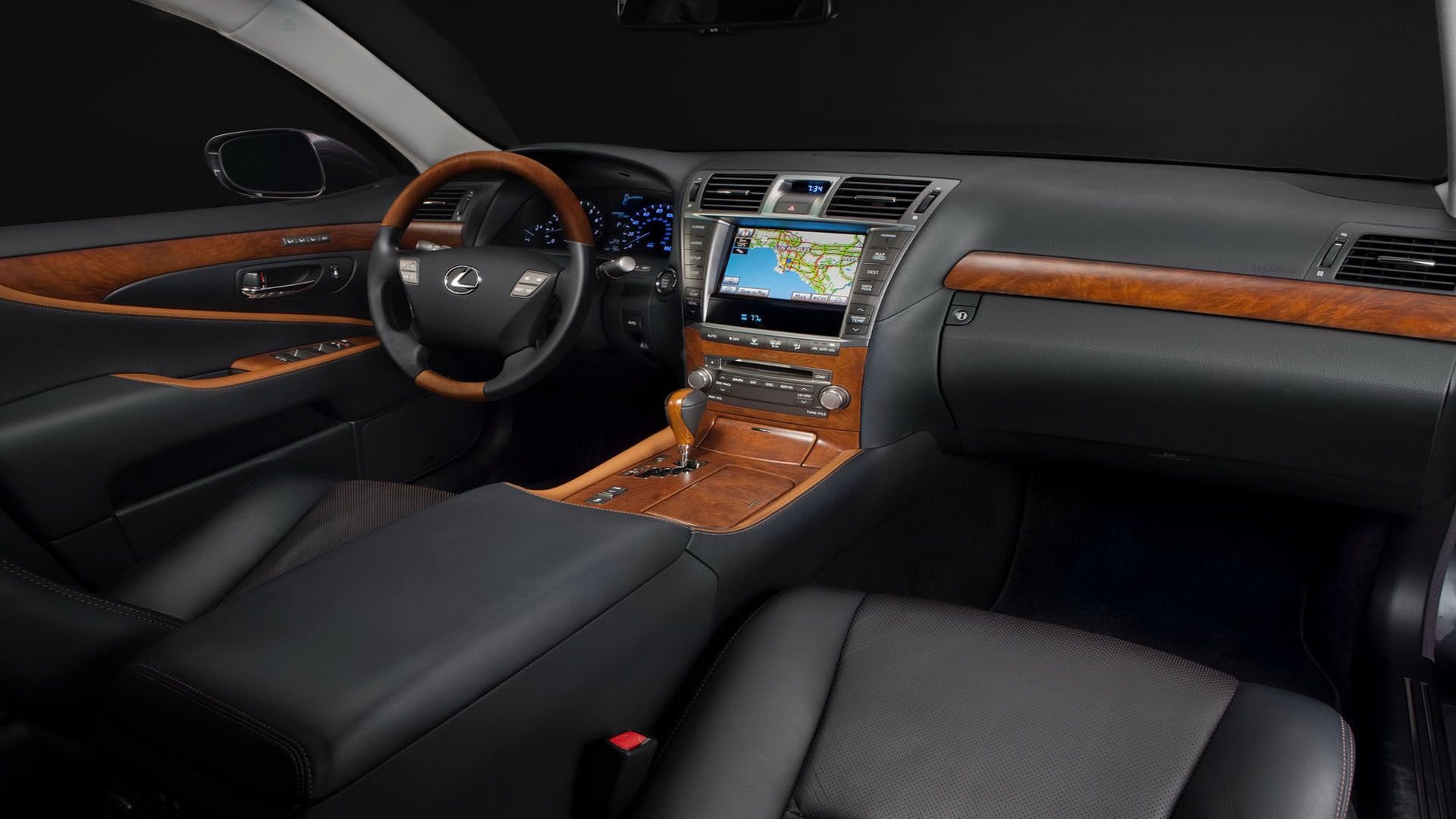 Lexus: Specifications by Trim | Clublexus
