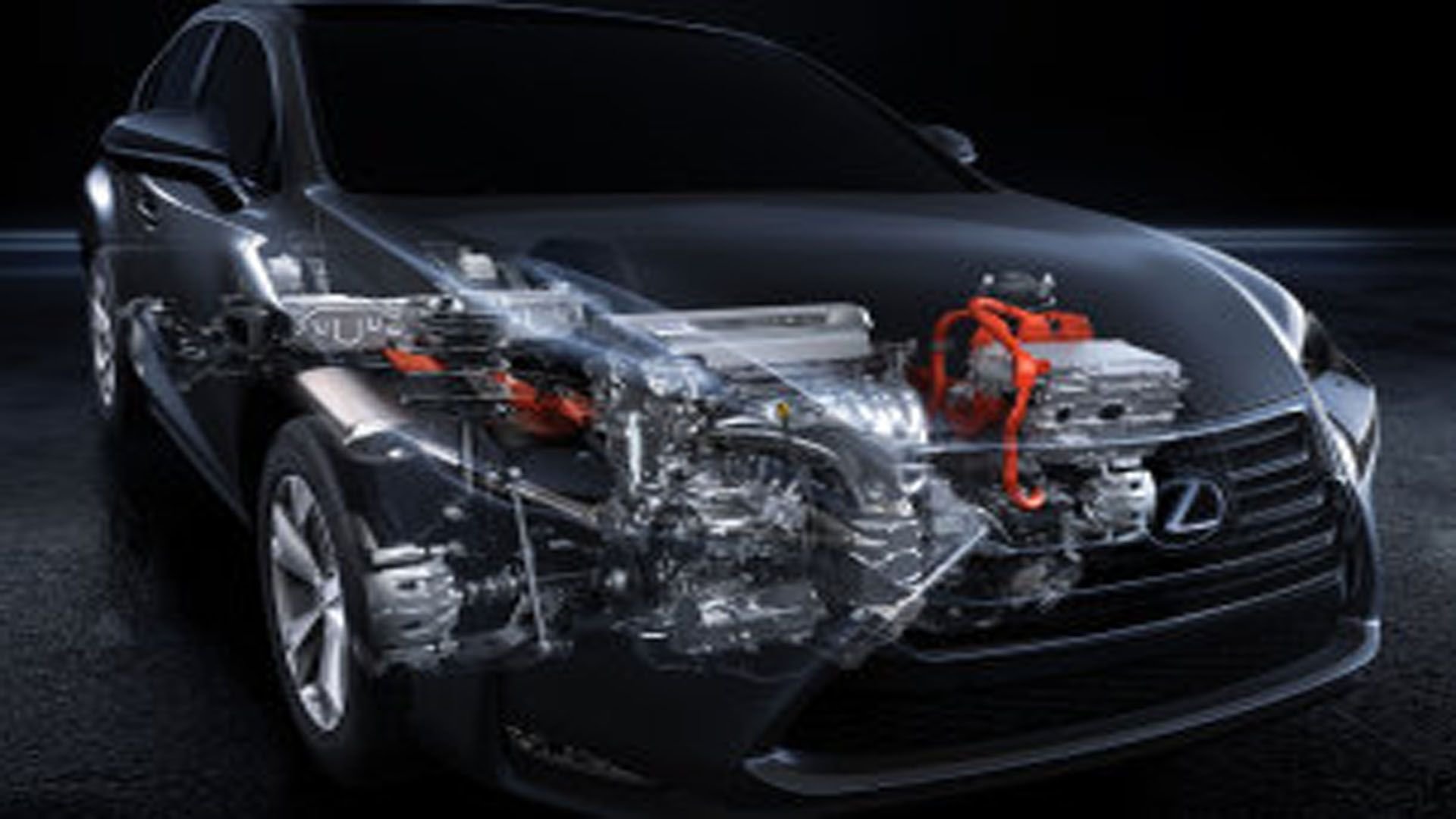 Lexus IS: How to Turn Your Lexus into a Show Car | Clublexus