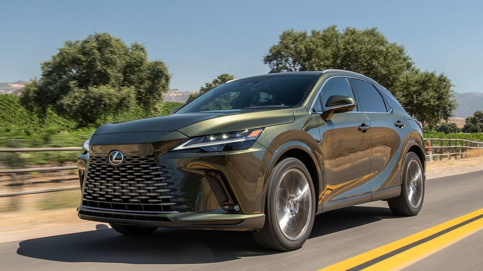 Here's What Lexus Model Names Really Mean | Clublexus