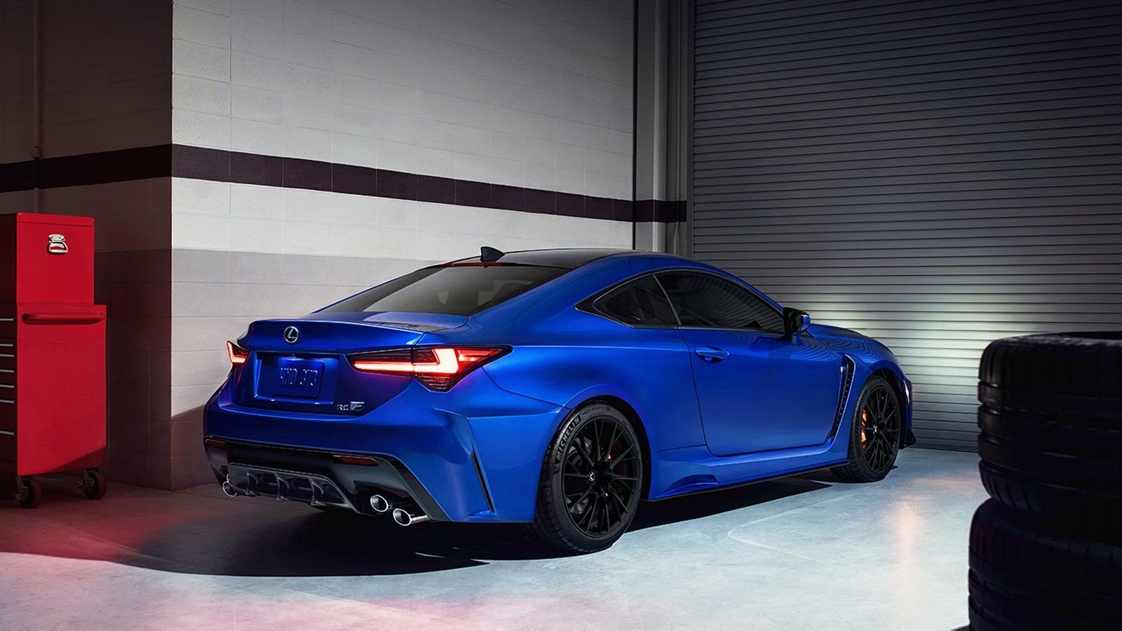 These Lexus Models Are Among the Slowest-Selling Vehicles Right Now ...