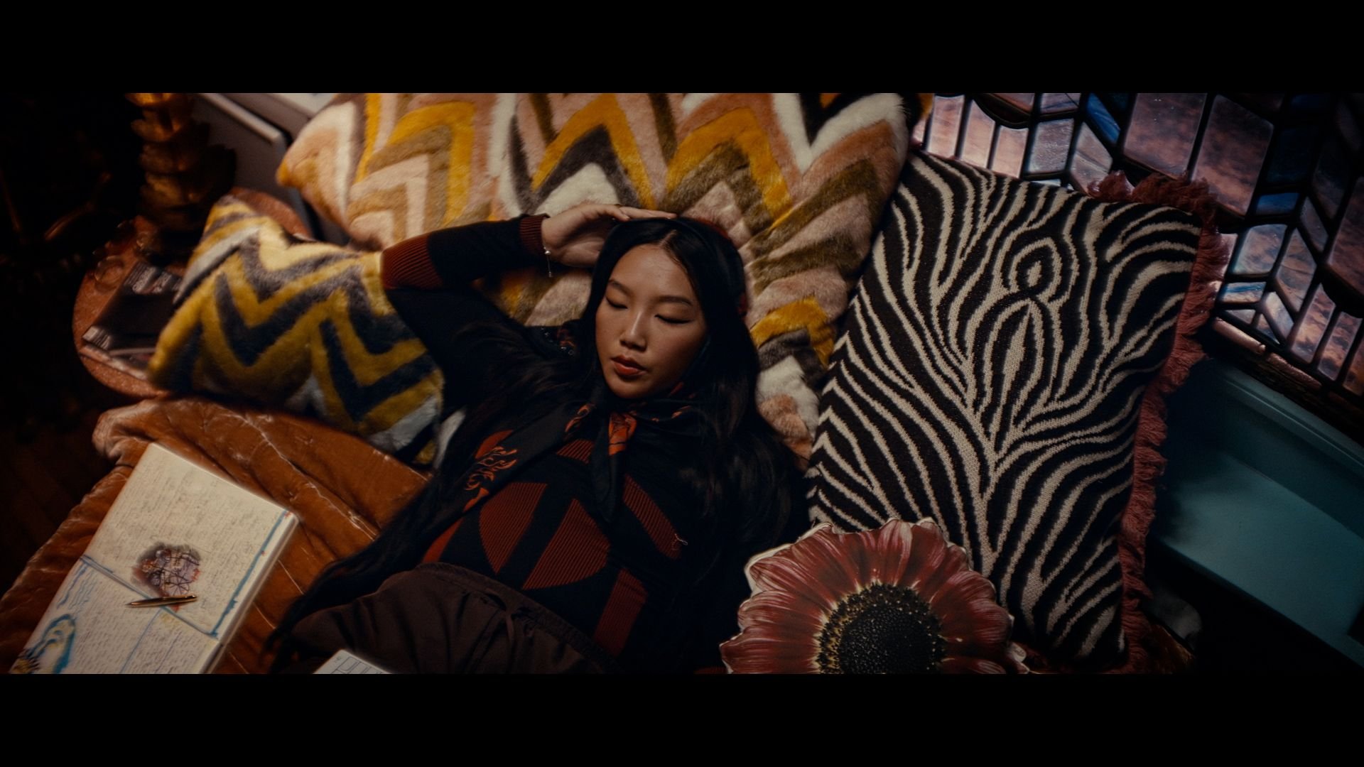 Lexus Creates Original Song, Music Video In Creative Campaign | Clublexus