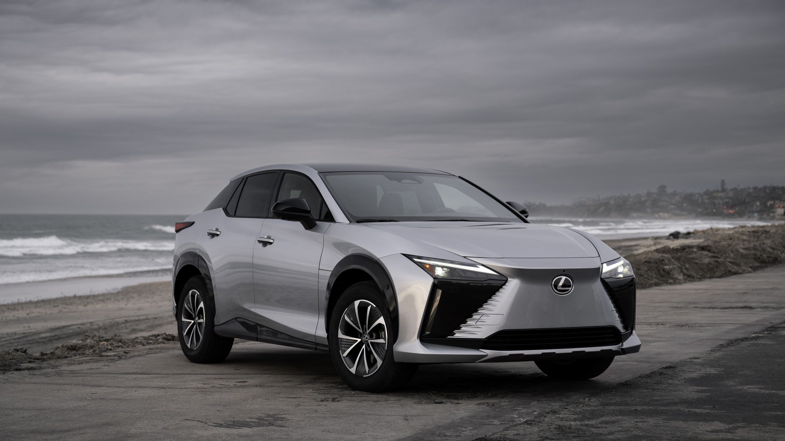 These Lexus Models Are Among the Safest Cars on the Road | Clublexus