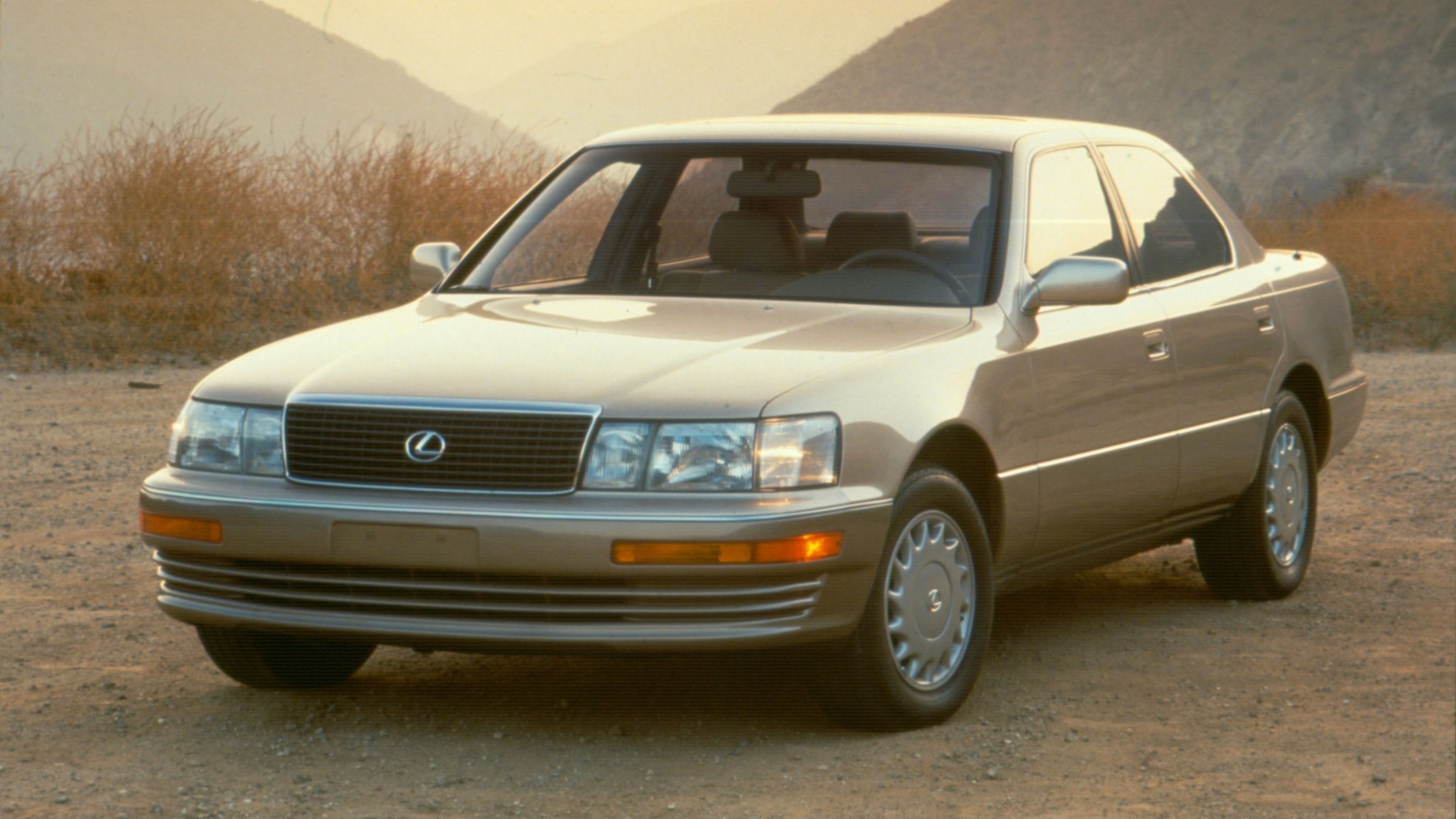 5 Cool Facts About Lexus and How It Came to Be | Clublexus
