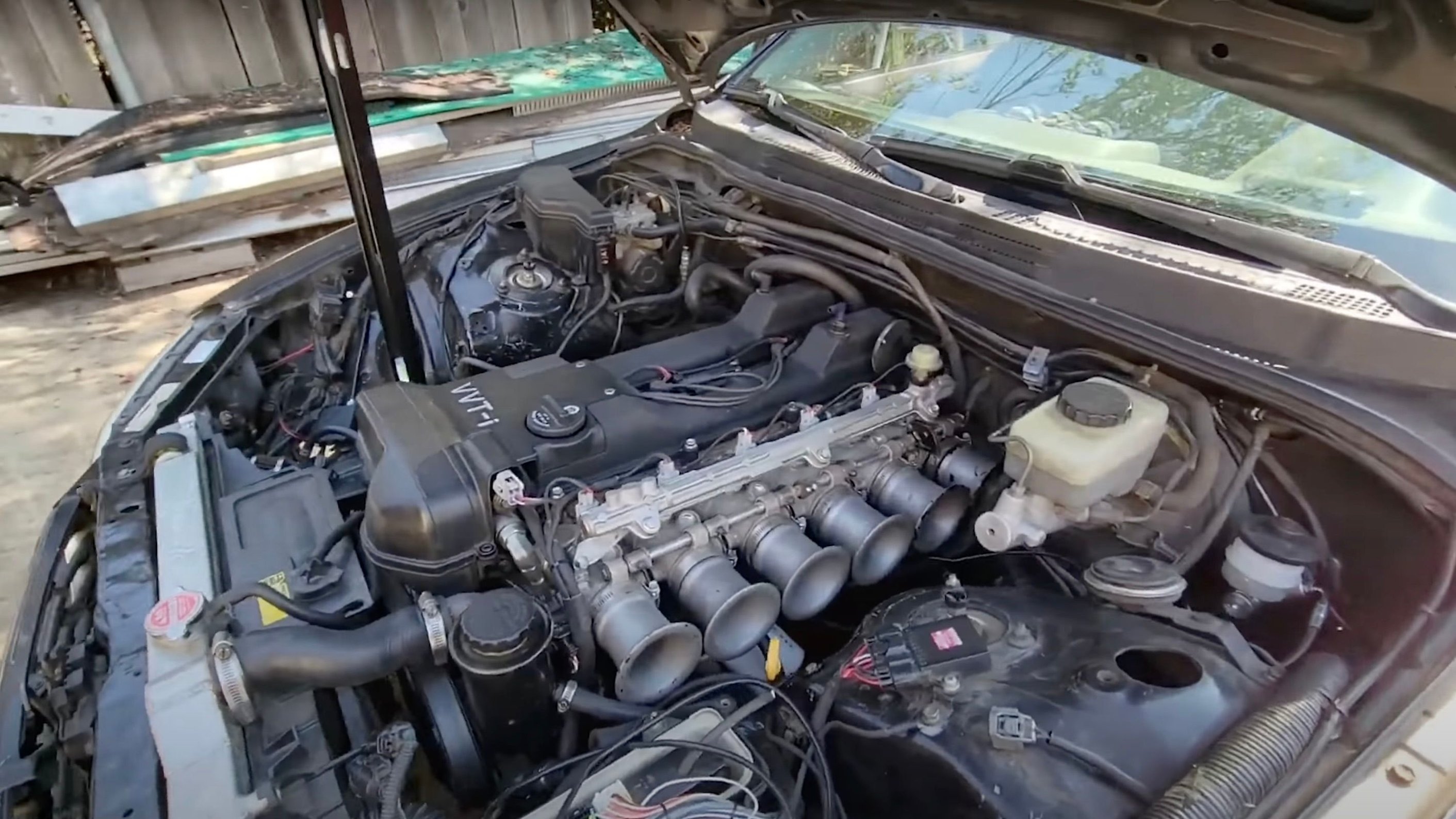 6 Reasons Why the Lexus IS300 Is Such a Great Car to Modify | Clublexus