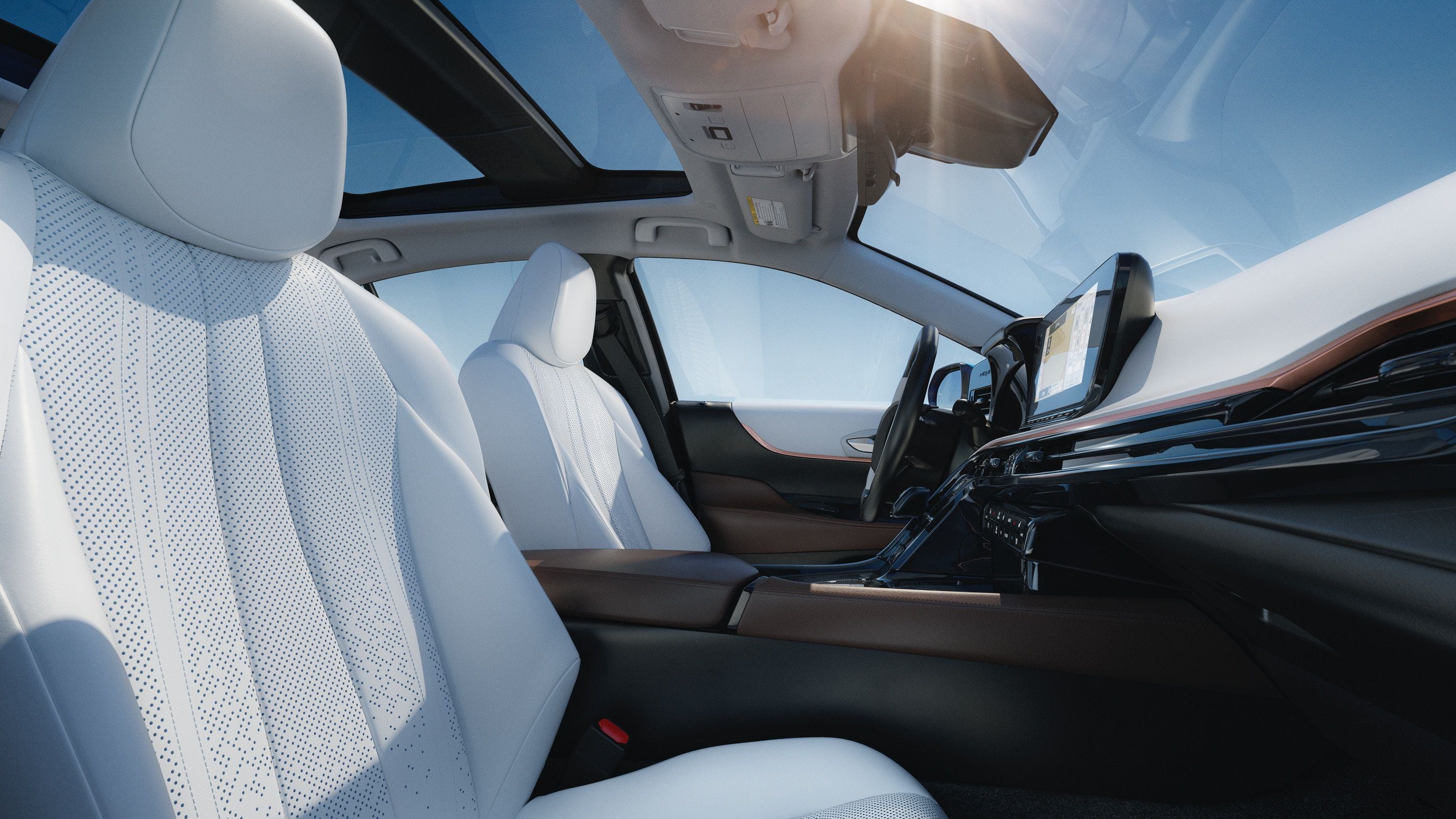 Second Gen Mirai Has New Looks and 400 Miles of Range | Clublexus