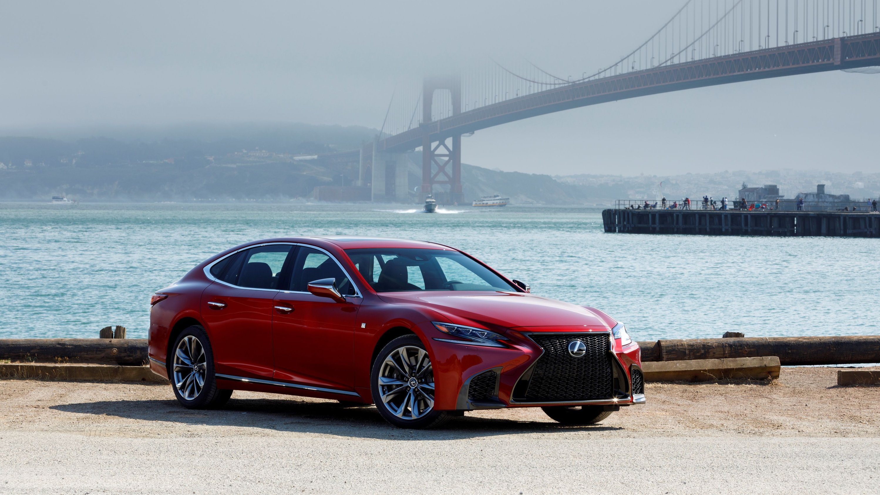 Lexus Working on a Host of Changes Across Its Lineup | Clublexus