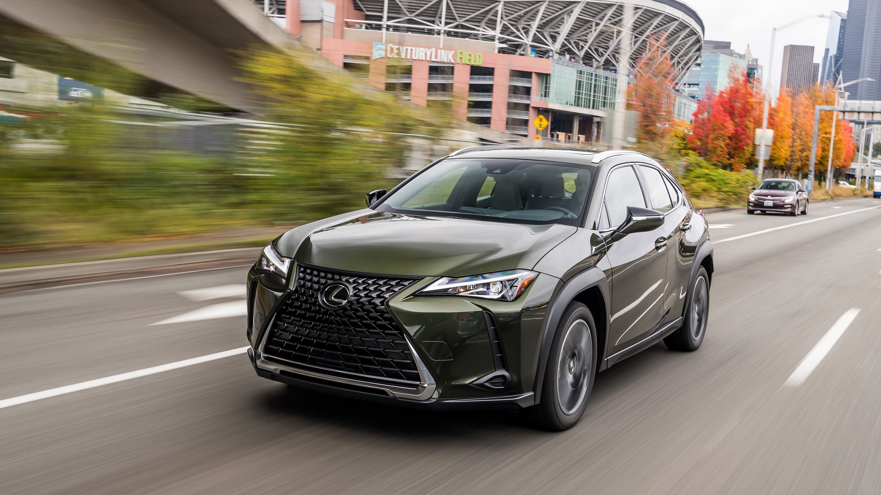 2021 Lexus Lineup Roundup: What's New? | Clublexus