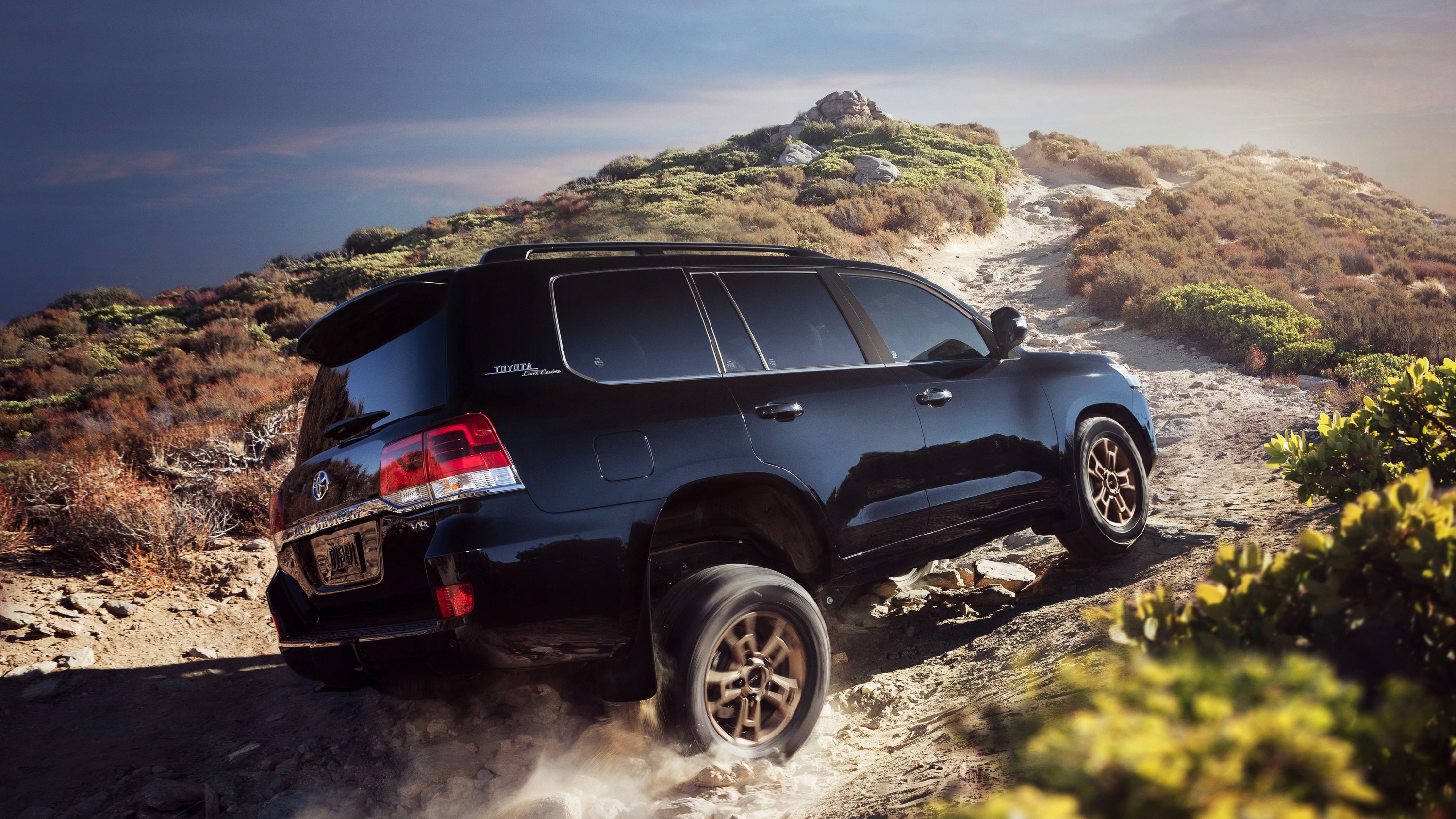 Land Cruiser May Return In Spirit Via New Lexus Model | Clublexus