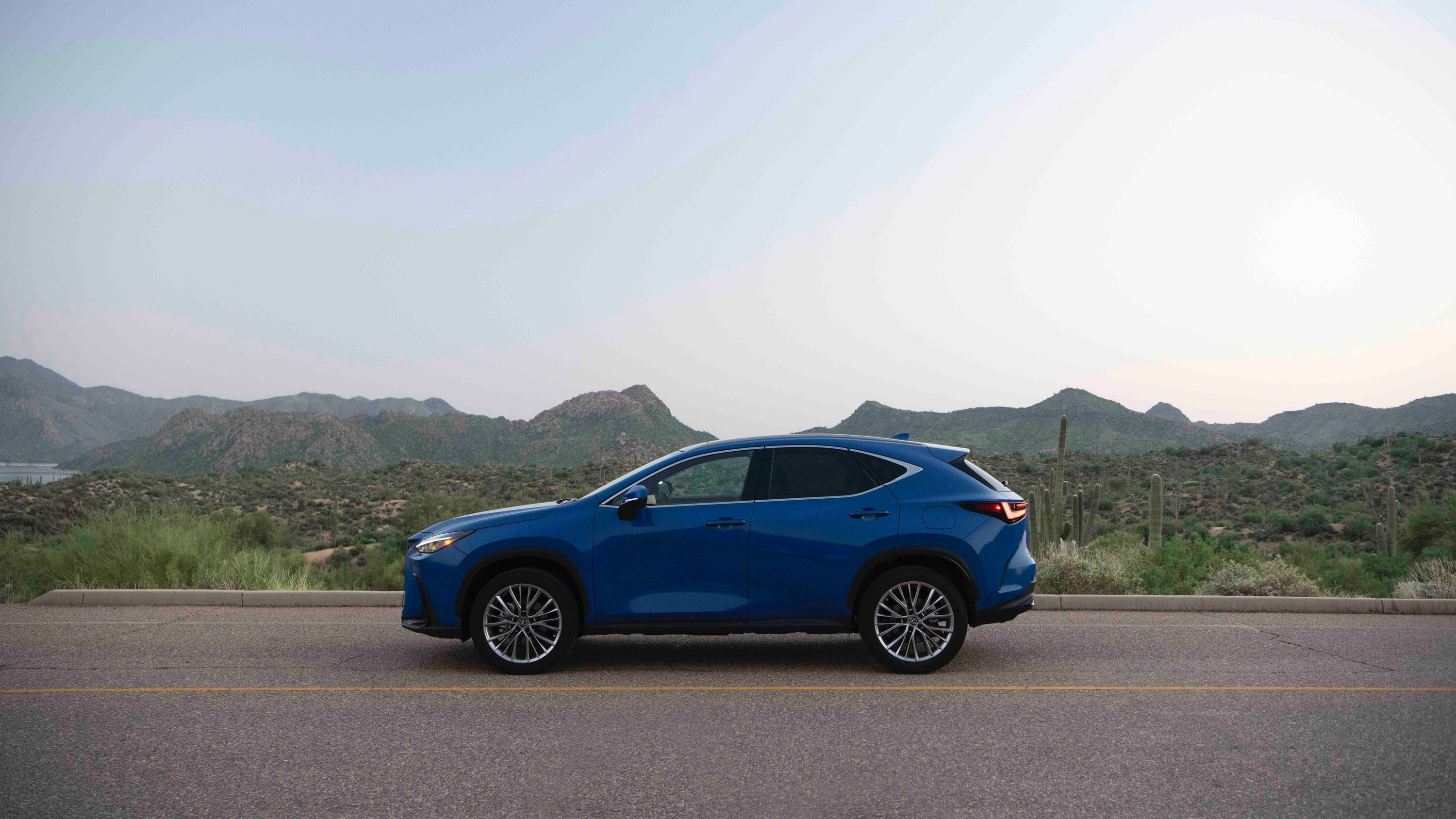 Lexus Enjoying an Electrified Sales Boom in Australia | Clublexus