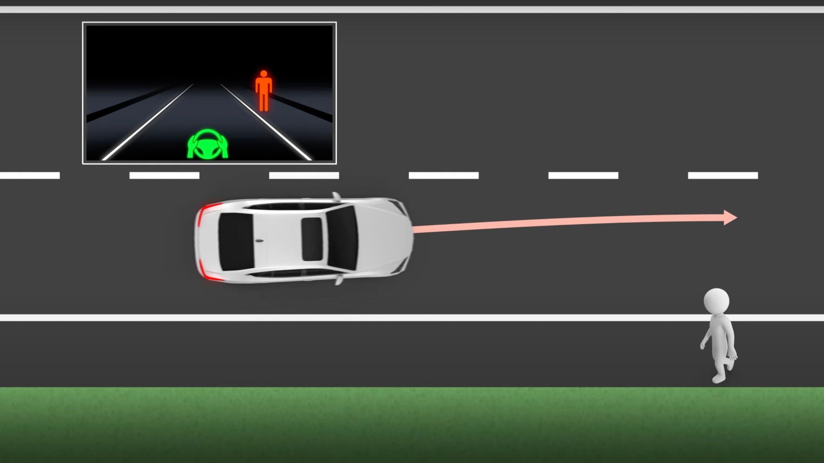 4 Ways Lexus Proactive Driving Assist Helps Avoid Accidents | Clublexus