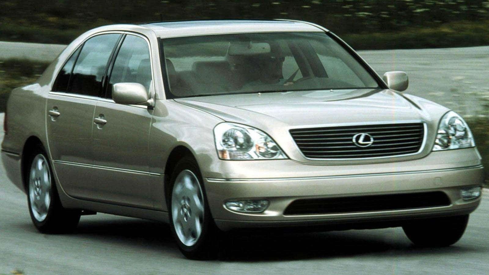7 Lexus Models That are Total Bargains | Clublexus
