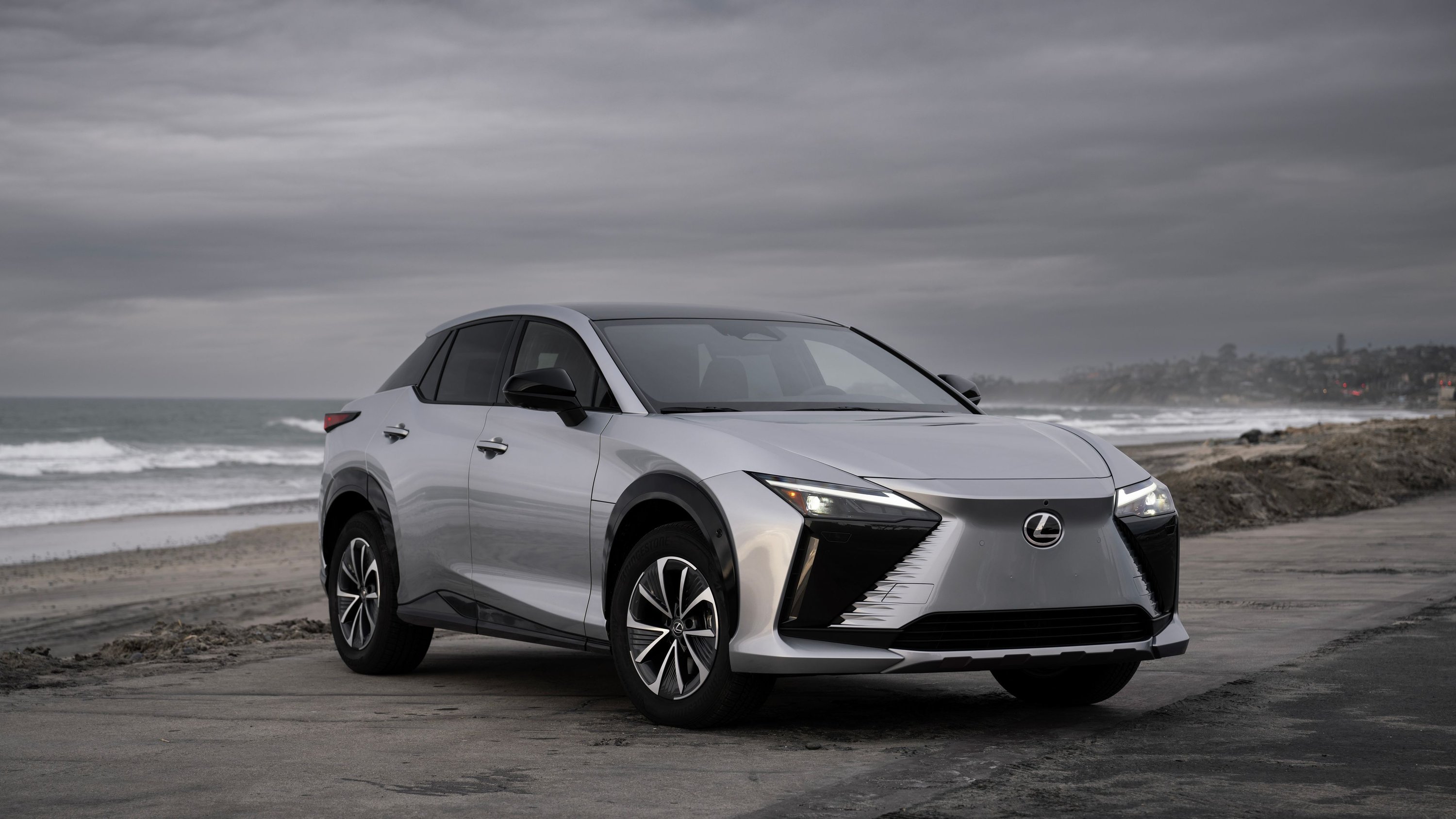 Lexus RZ Radiant Heating System Is Truly Game-Changing | Clublexus